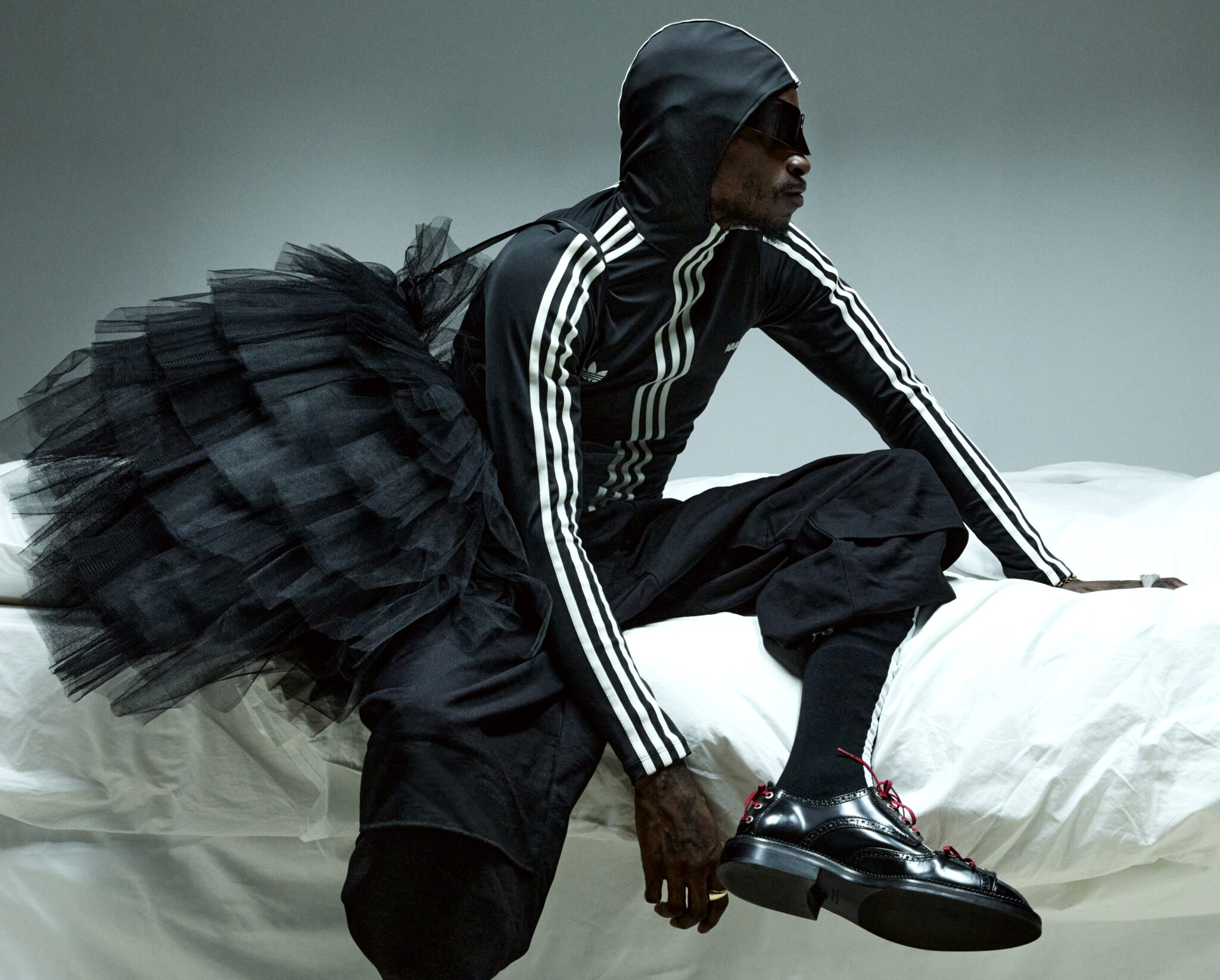 VMAN 54: A Day in the Life of ASAP Nast - V Magazine