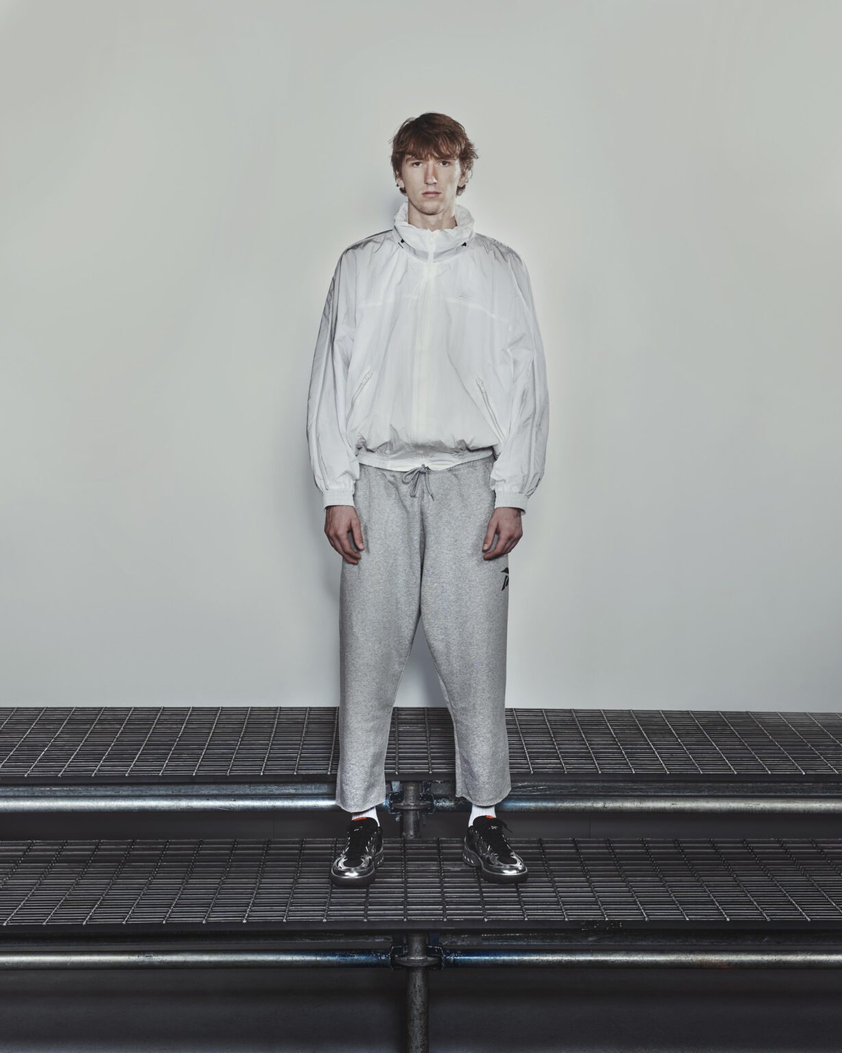 Reebok Returns to Basketball With the Engine A - V Magazine