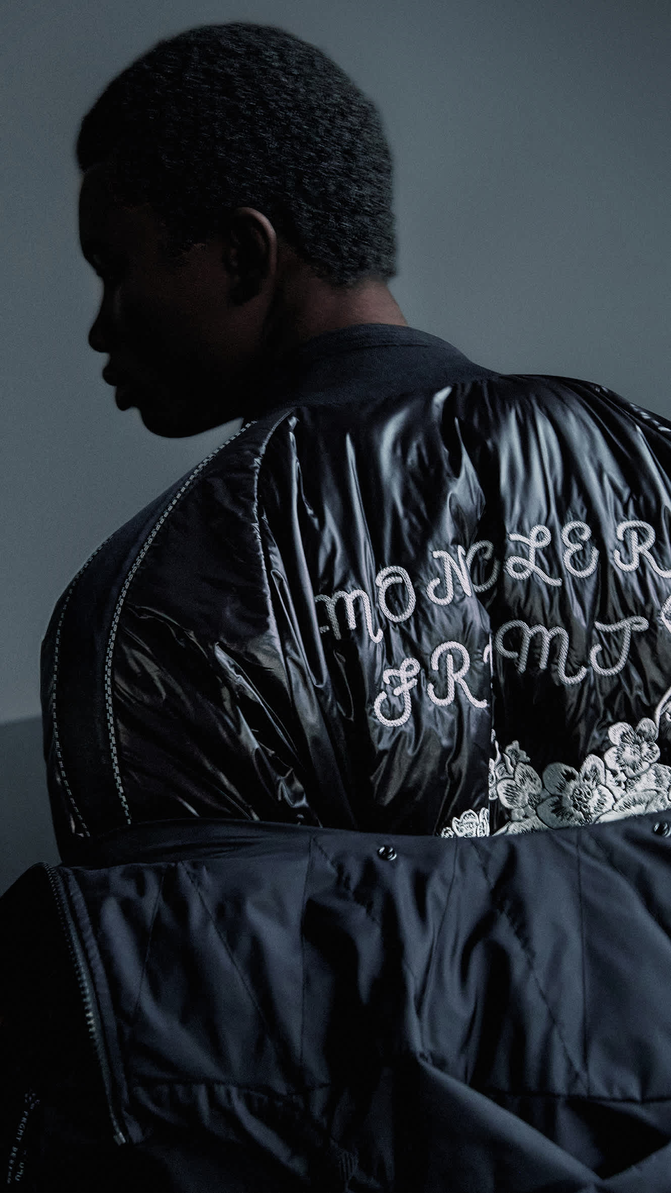 The Subtle Surprises of the Moncler Genius and FRGMT Collaboration - V ...