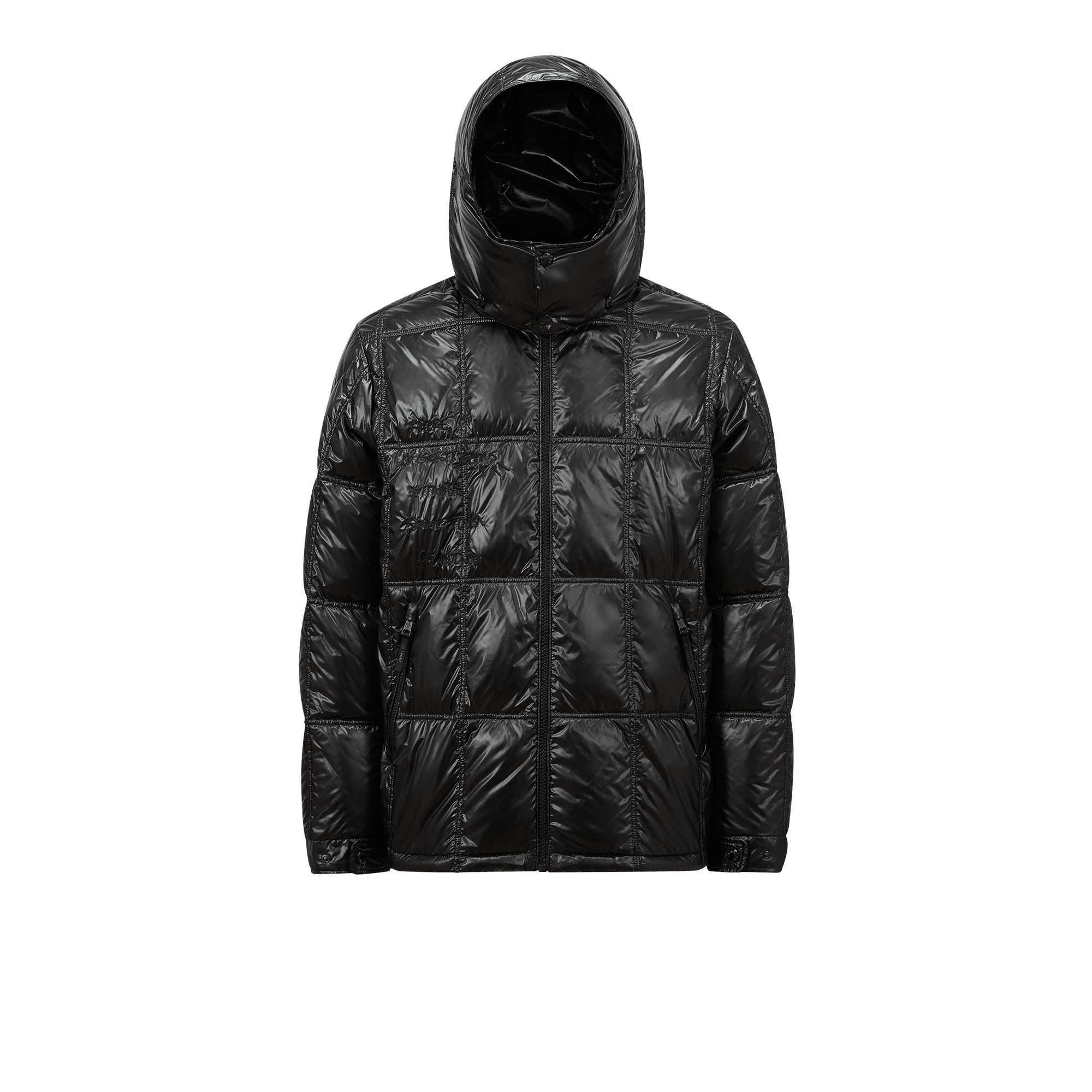 The Subtle Surprises of the Moncler Genius and FRGMT Collaboration - V ...