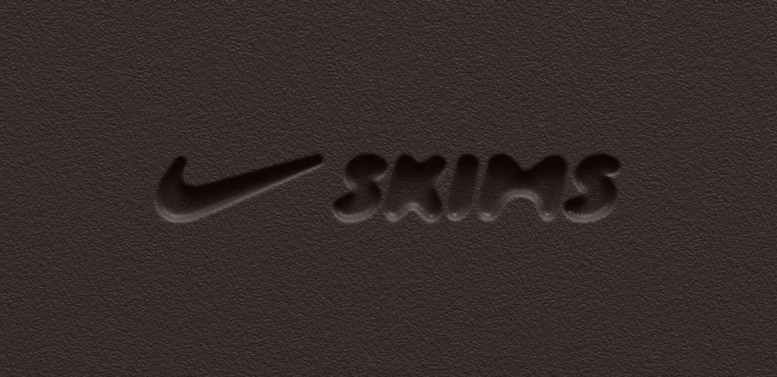 Bold Disruptor: Nike and SKIMS Launch New Brand - V Magazine