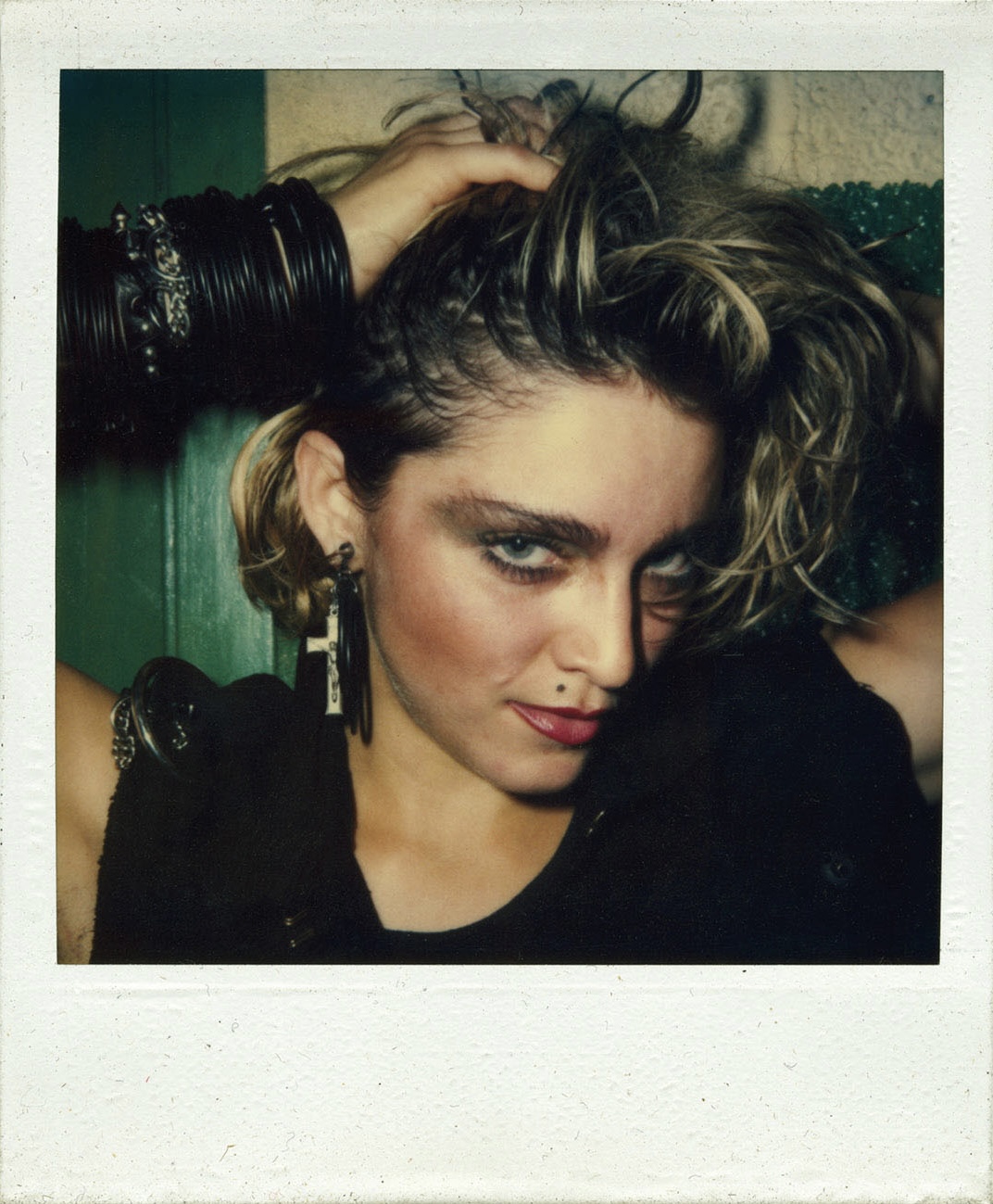 Heroes: Sharon Smith - V Magazine