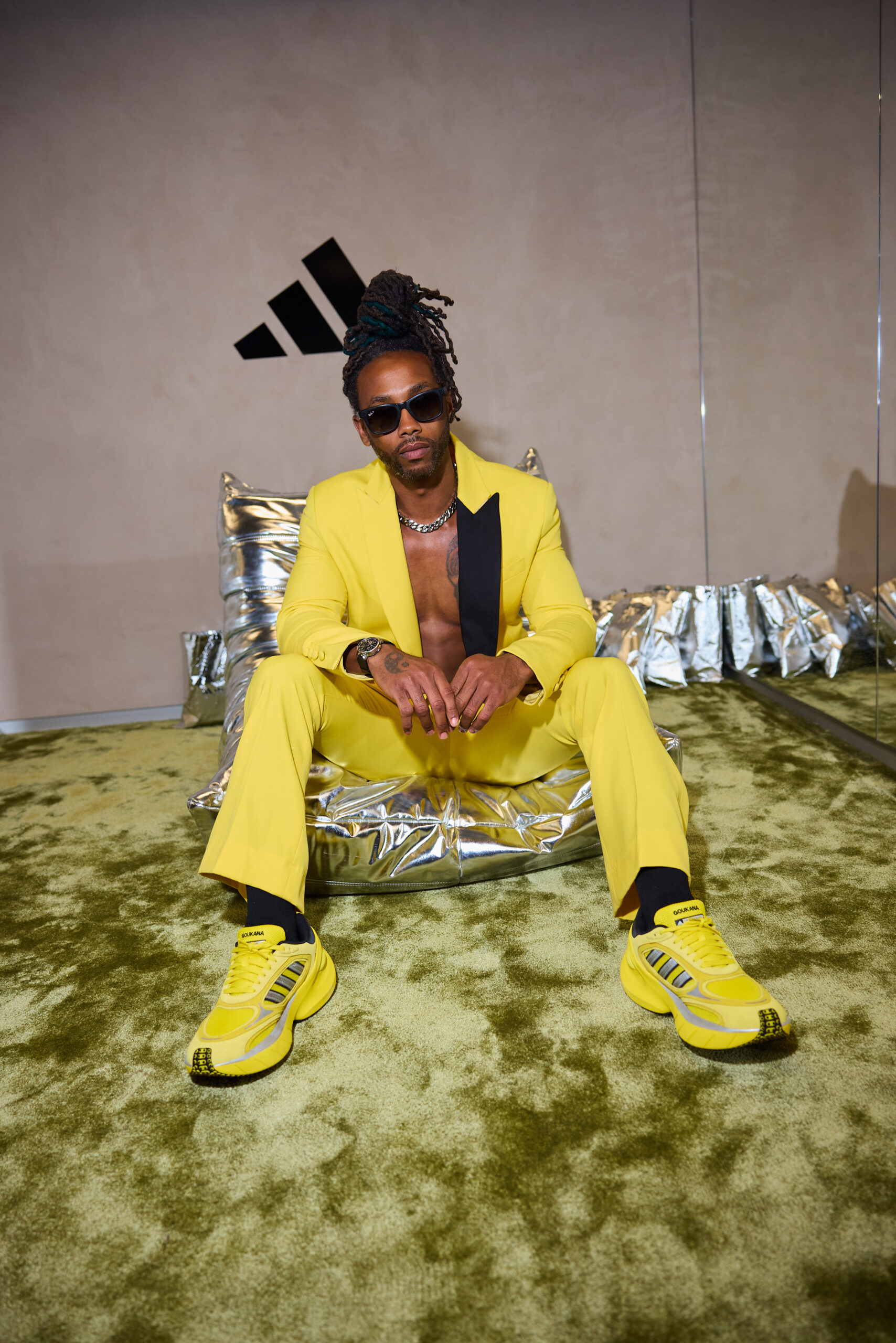 Adidas Originals Spotlights Emerging Designers of Los Angeles With LAFW ...