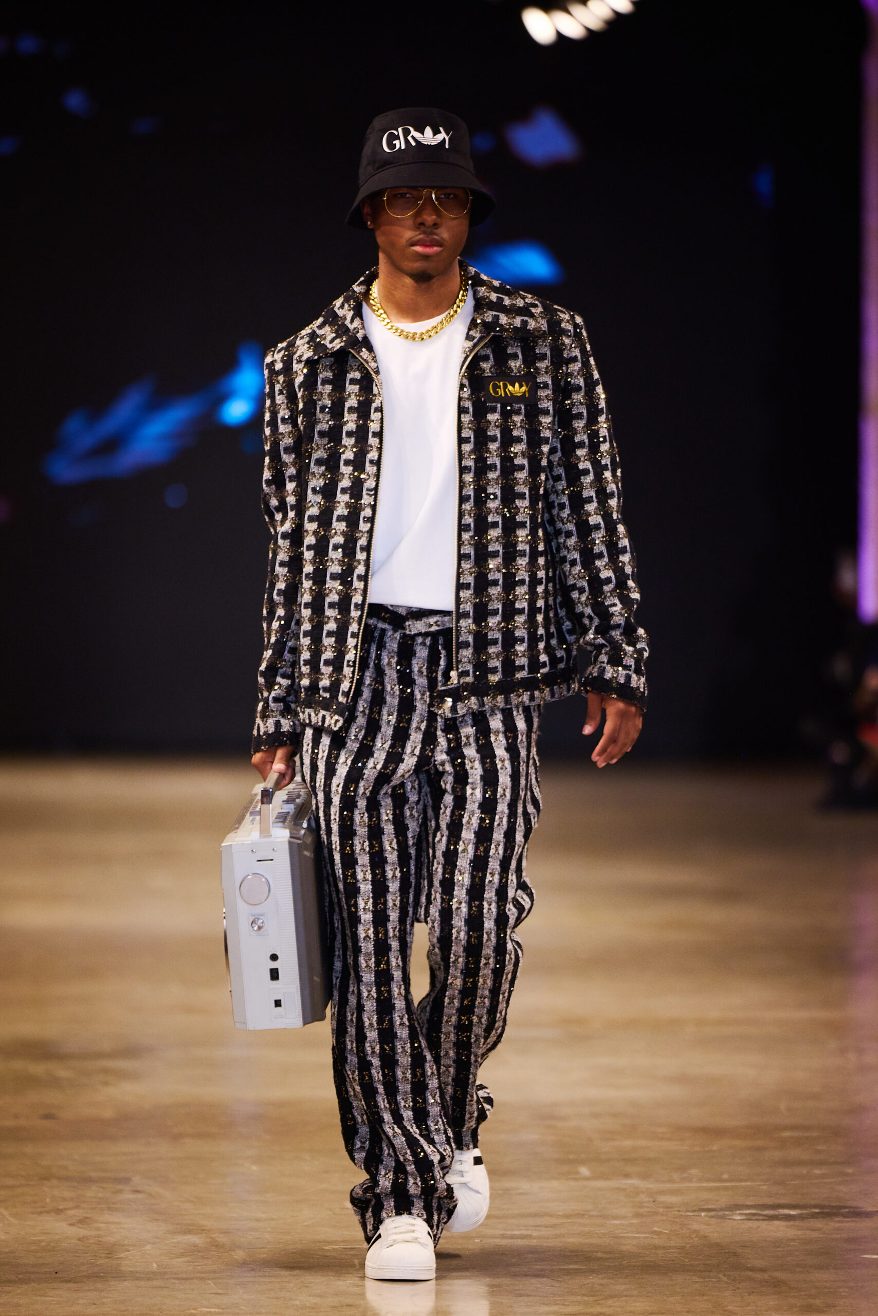 Adidas Originals Spotlights Emerging Designers of Los Angeles With LAFW ...