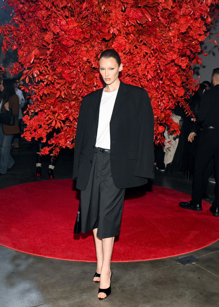 Sole Mates Unite: Maison Margiela X Christian Louboutin Celebrate Their ...
