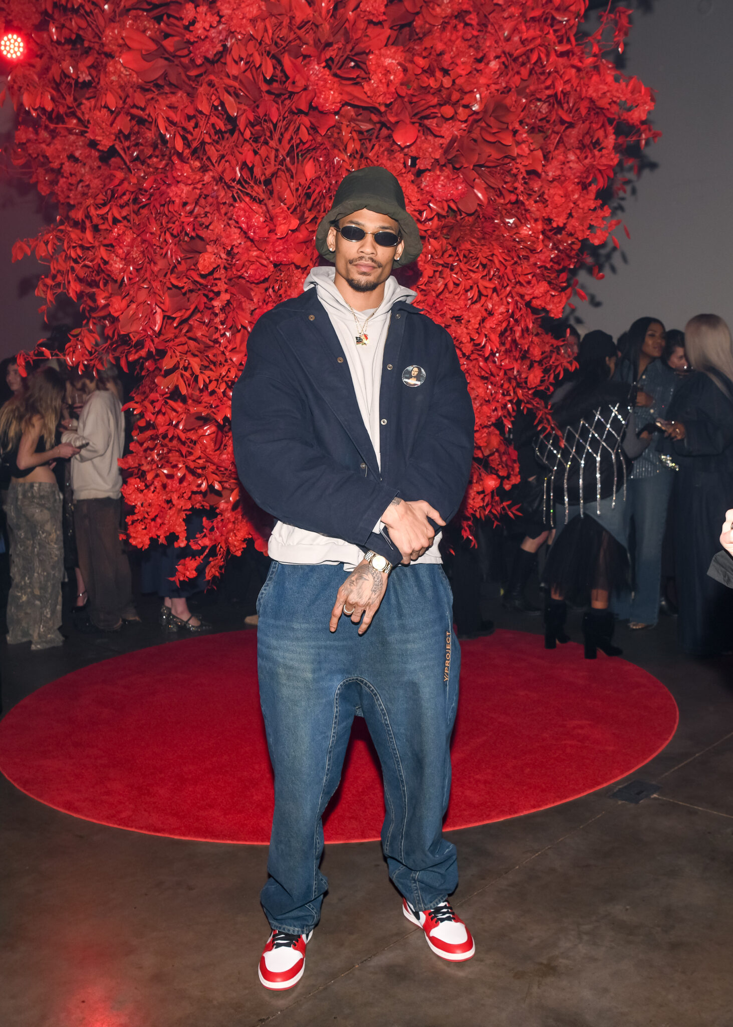 Sole Mates Unite: Maison Margiela X Christian Louboutin Celebrate Their ...