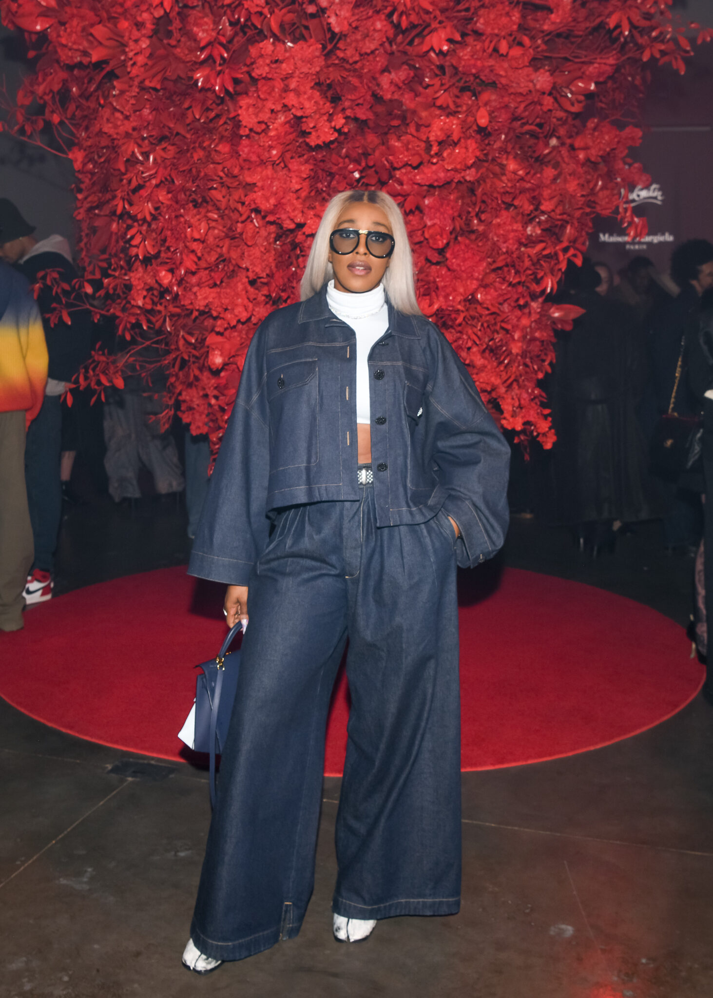 Sole Mates Unite: Maison Margiela X Christian Louboutin Celebrate Their ...