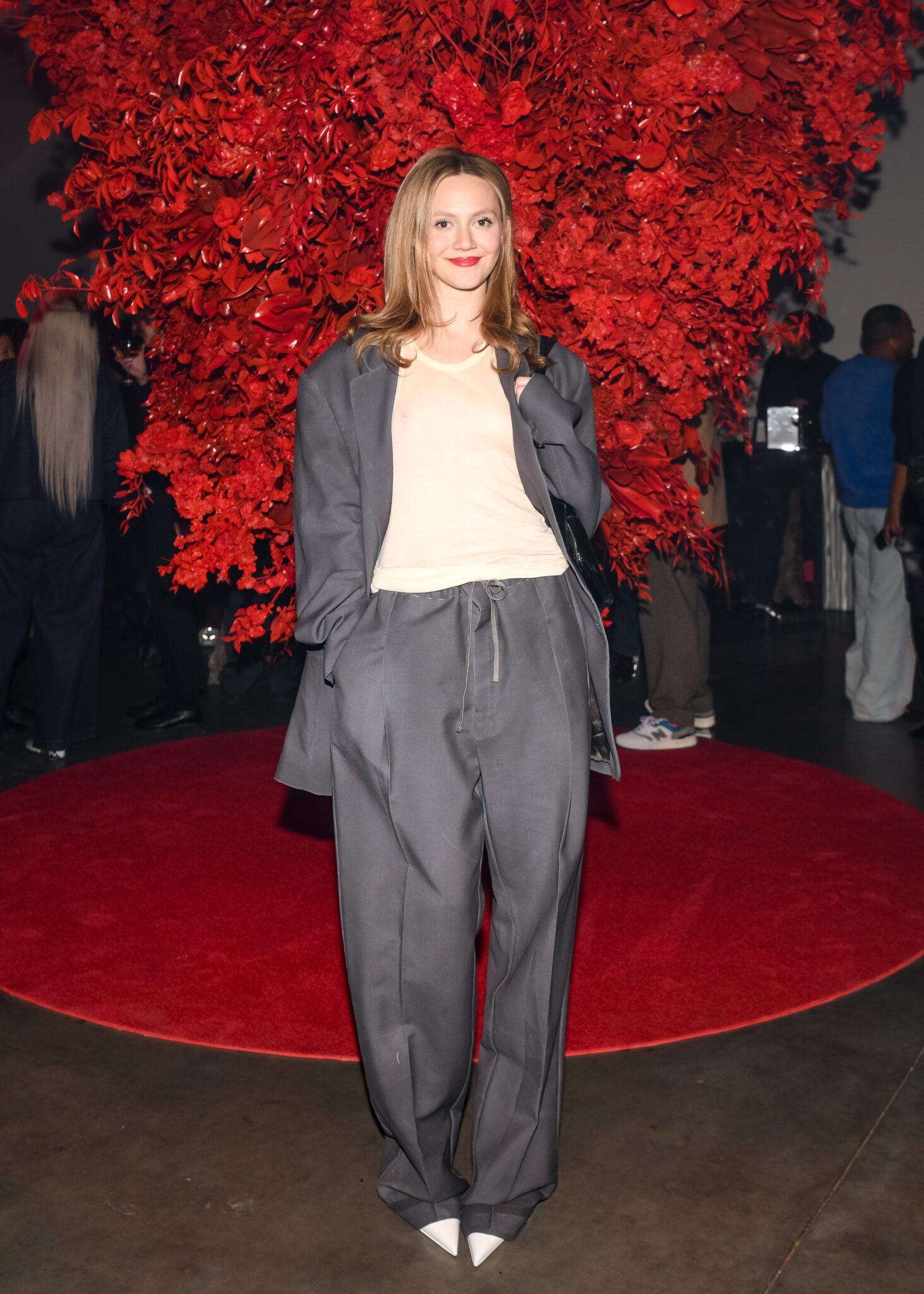 Sole Mates Unite: Maison Margiela X Christian Louboutin Celebrate Their ...