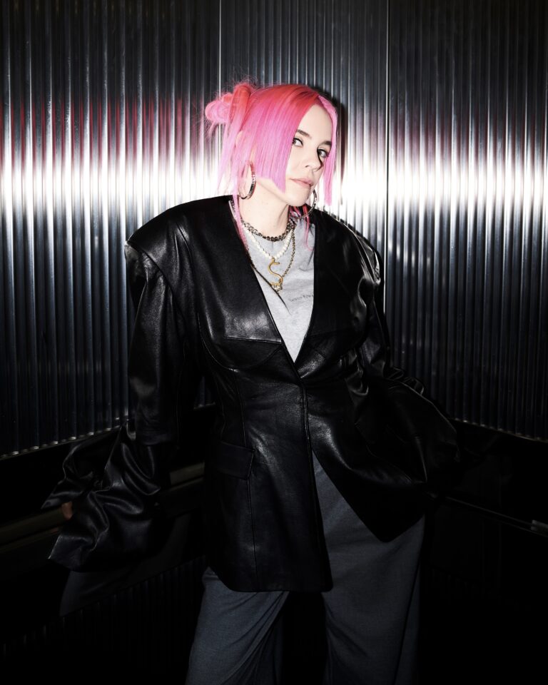 V Magazine Announces New Editorial Appointments of Nicola Formichetti ...