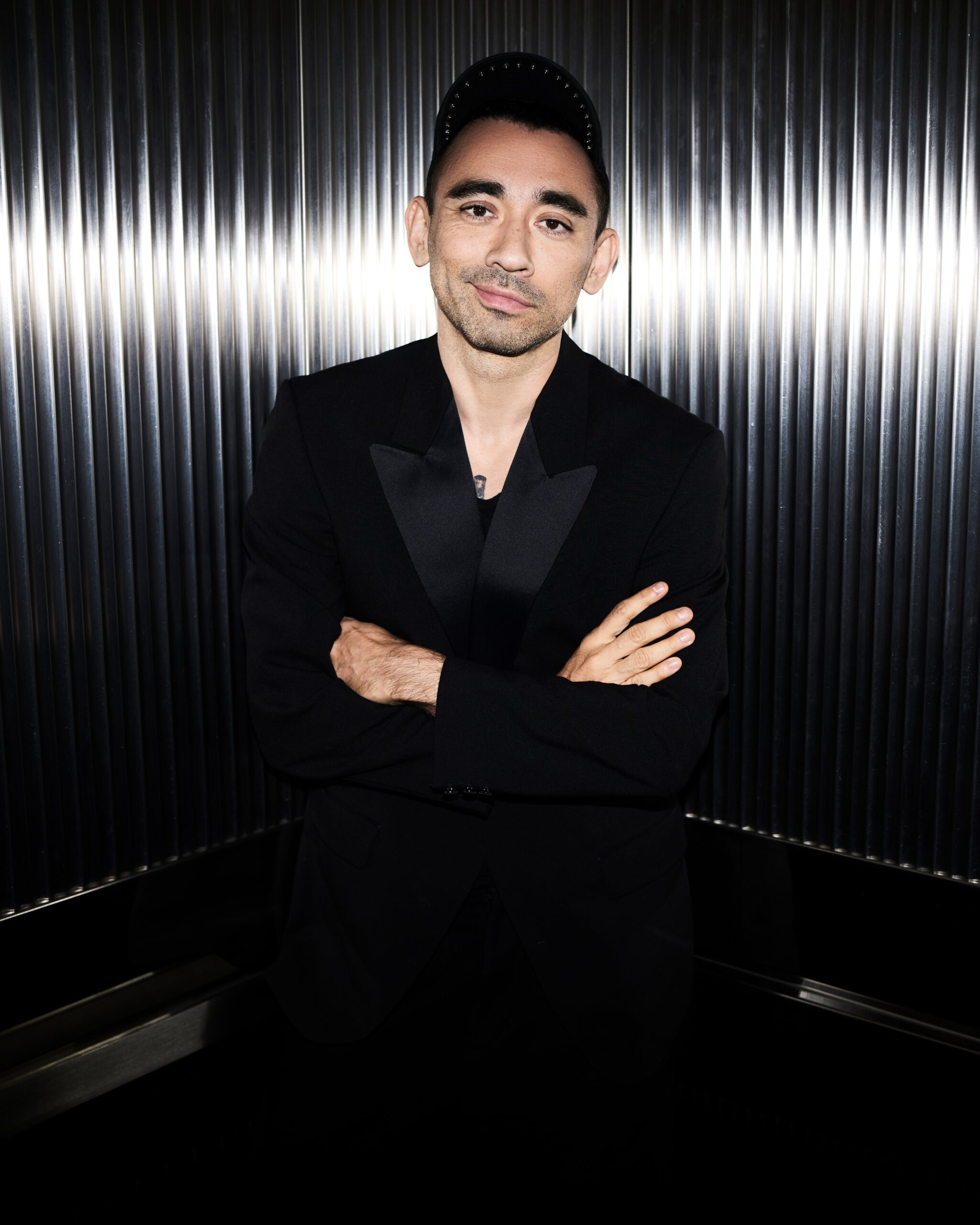 V Magazine Announces New Editorial Appointments of Nicola Formichetti ...