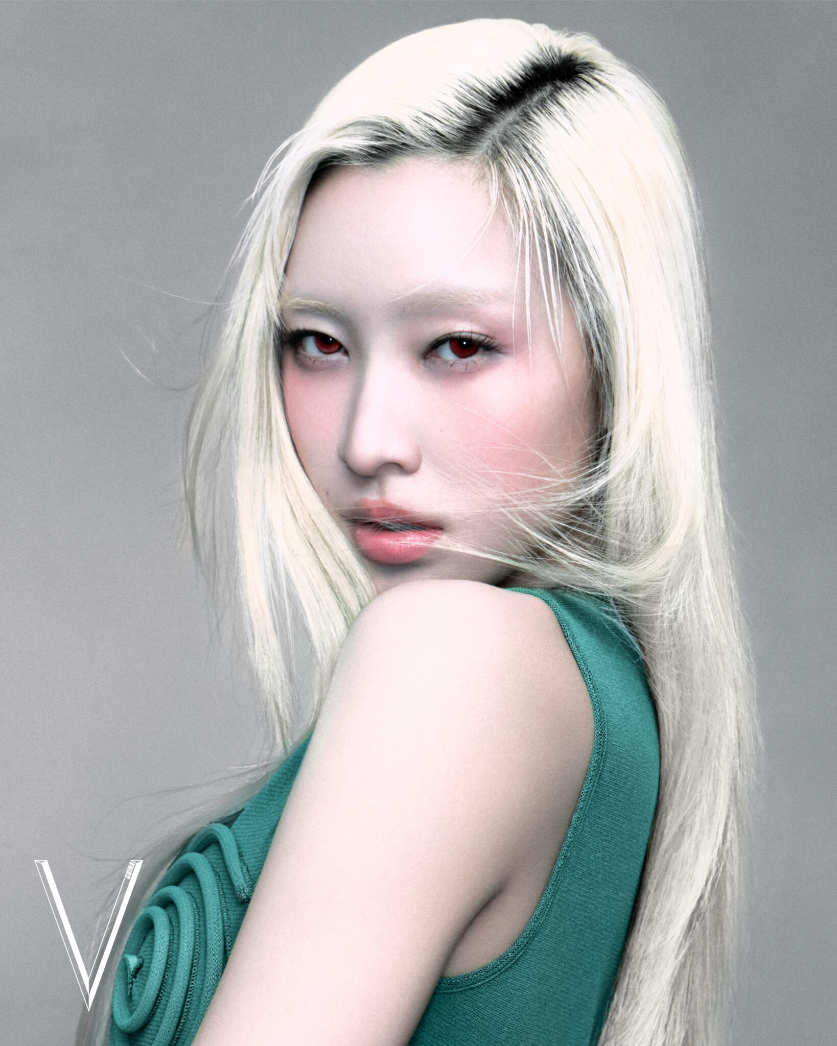 XG: The Seven Stars - V Magazine