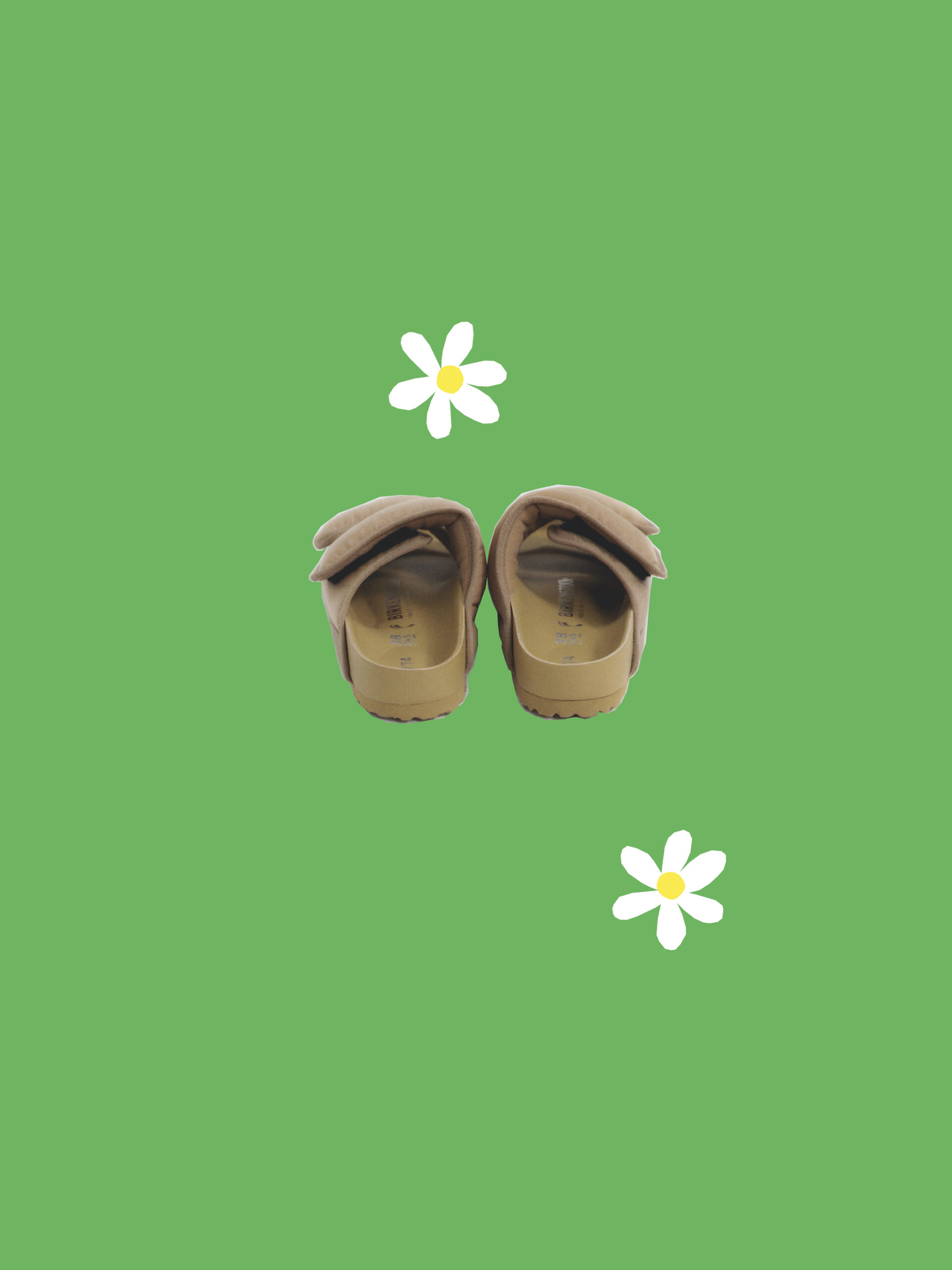 BIRKENSTOCK 1774 Steps Up with the Boldly Reimagined Arizona CosNy - V ...