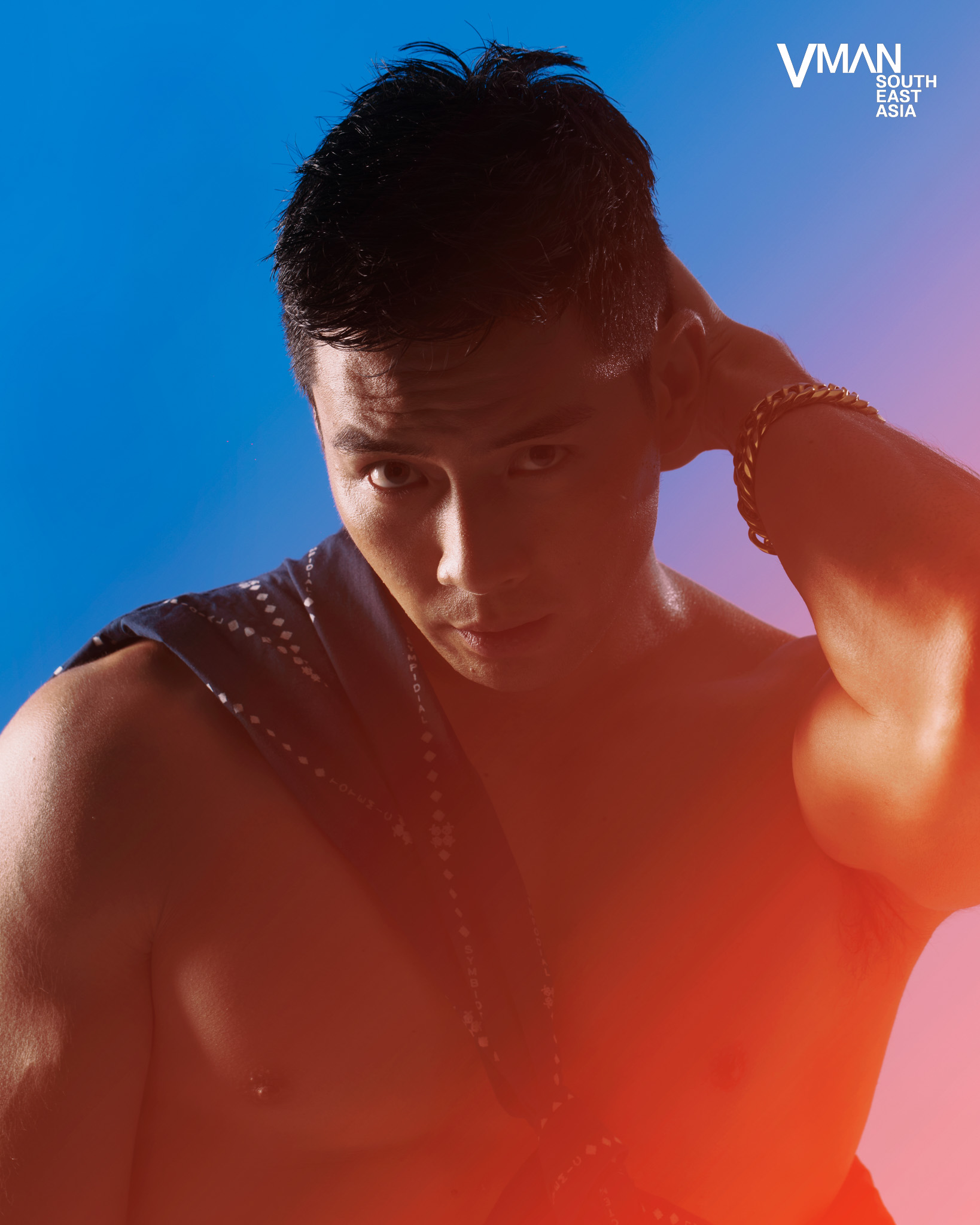 From Hollywood to Home: Tracing Yoshi Sudarso’s Paradise - V Magazine