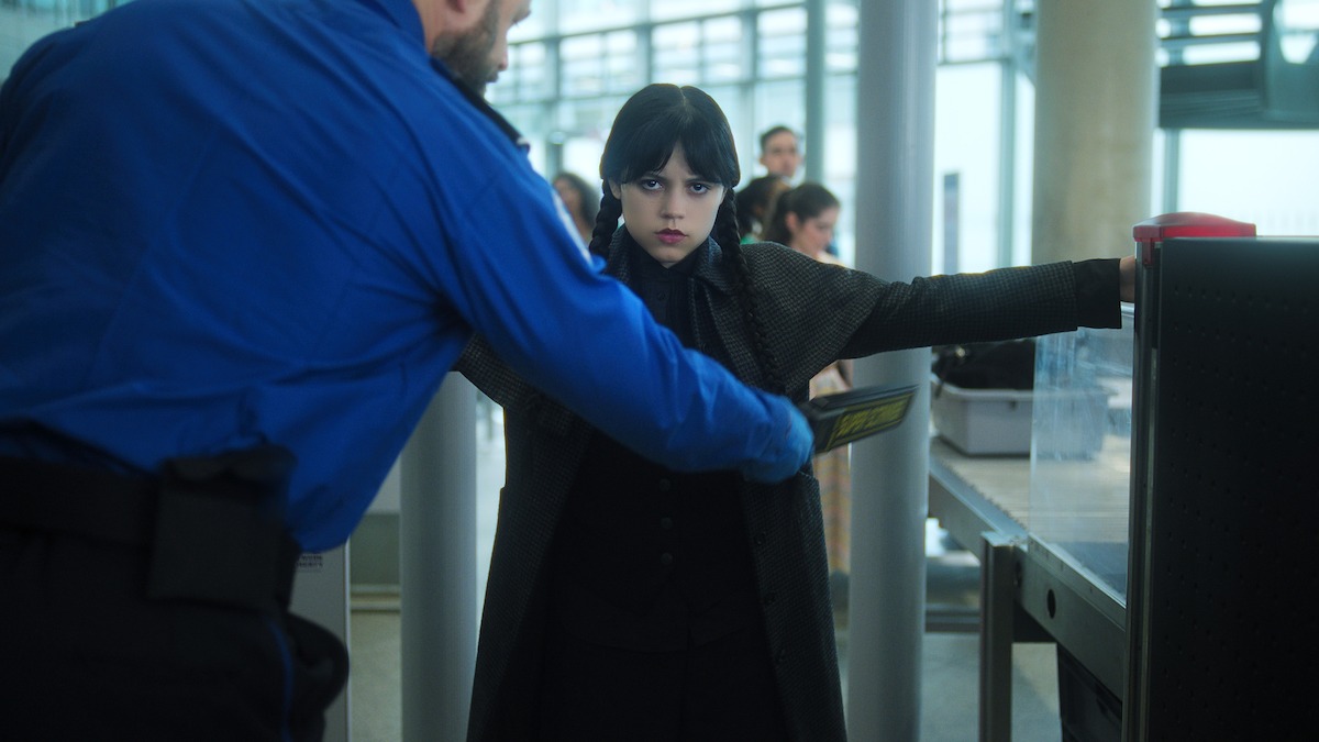 'Wednesday' Season 2 Trailer Promises More Mystery, Mayhem & Family ...