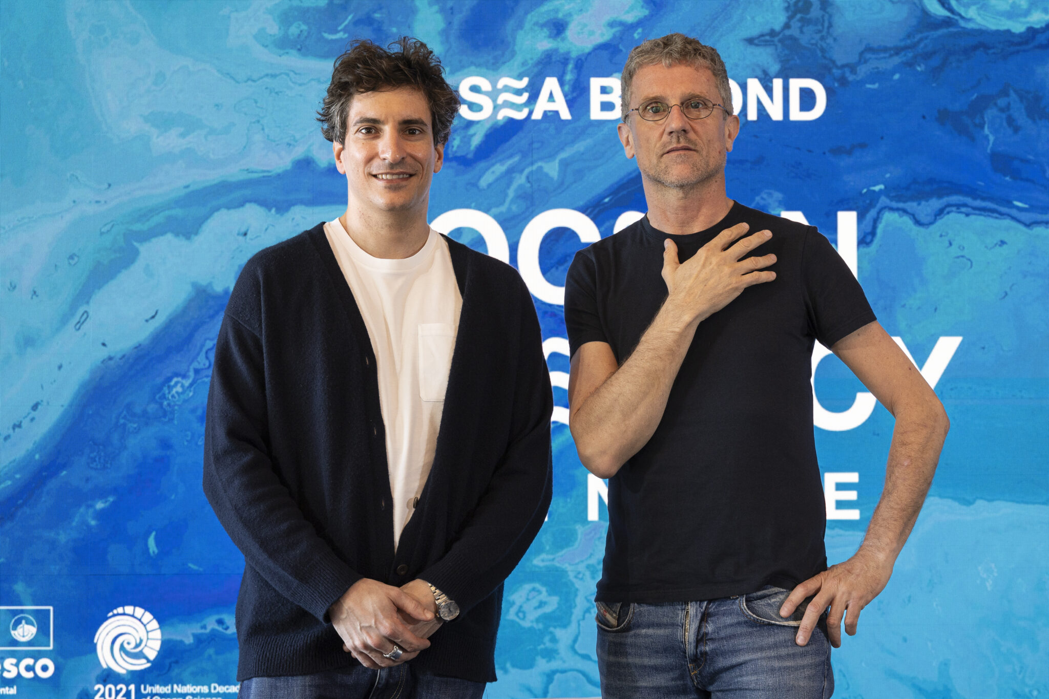 Prada Group Welcomes A New Center For Ocean Awareness - V Magazine