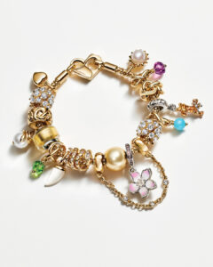 Tyla Revealed as Pandora Brand Ambassador - V Magazine