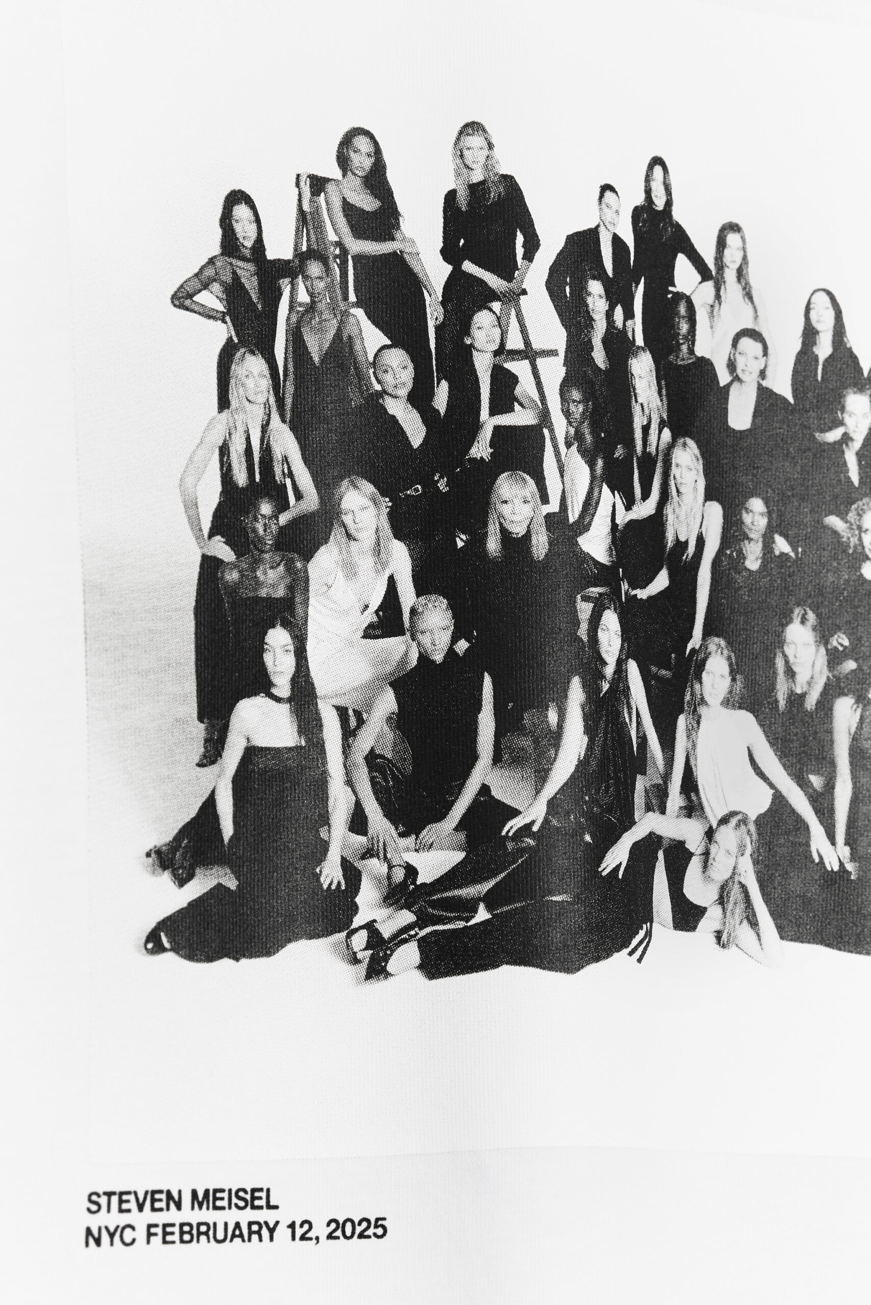Zara Celebrates Five Decades With 50 Icons and One Epic Film - V Magazine