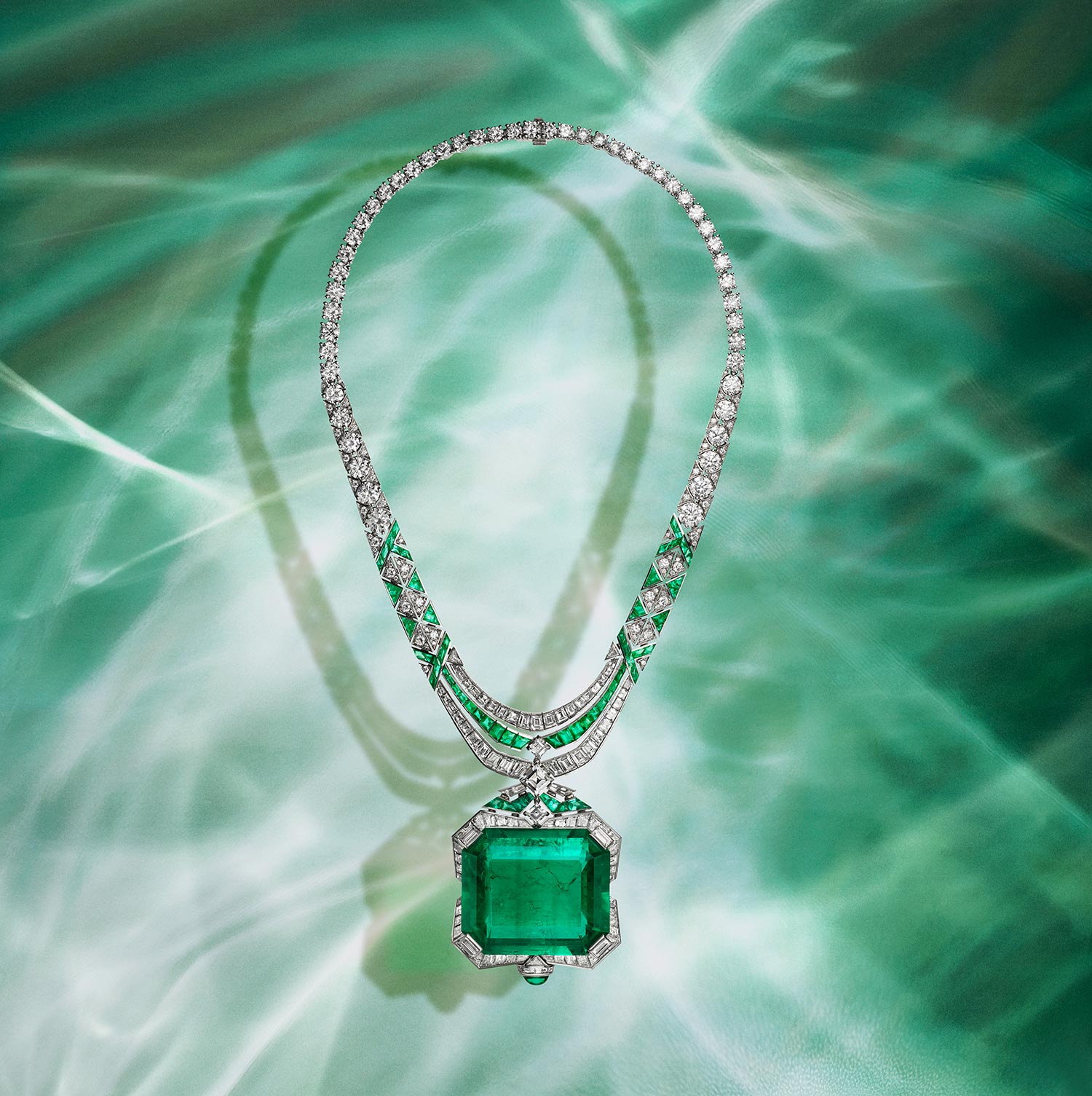 Bvlgari Unveils An Infinite Palette Of Jewels In New Polychroma Collection - V Magazine