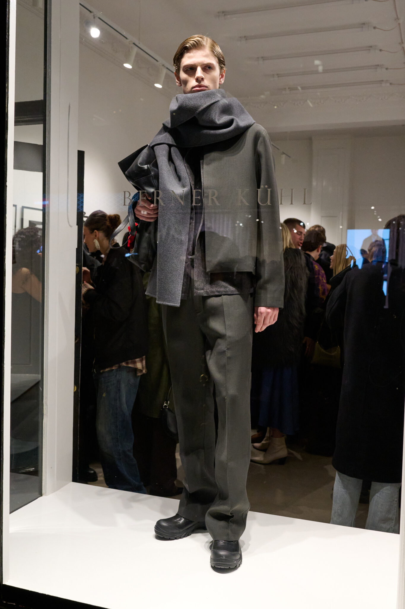 Copenhagen Fashion Week Reveals the SS26 Line Up - V Magazine