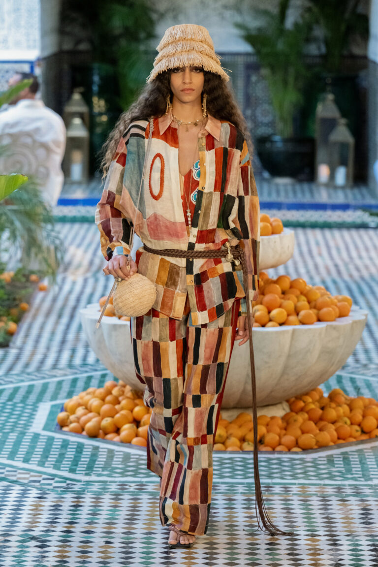 Alémais Brings the Heat for Resort 2026 - V Magazine