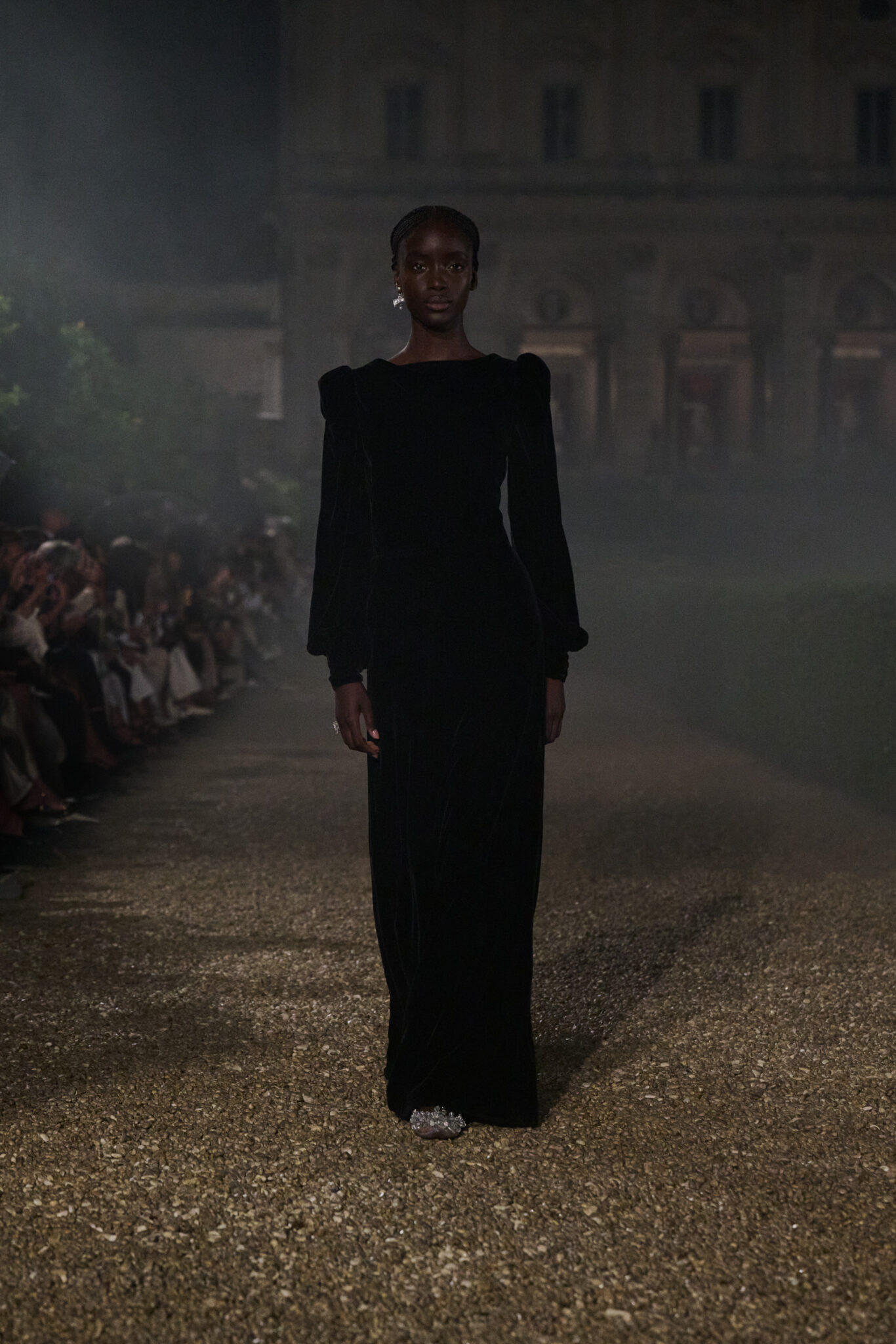 Cruise 2026 Wanders Into Dior’s Roman Labyrinth - V Magazine