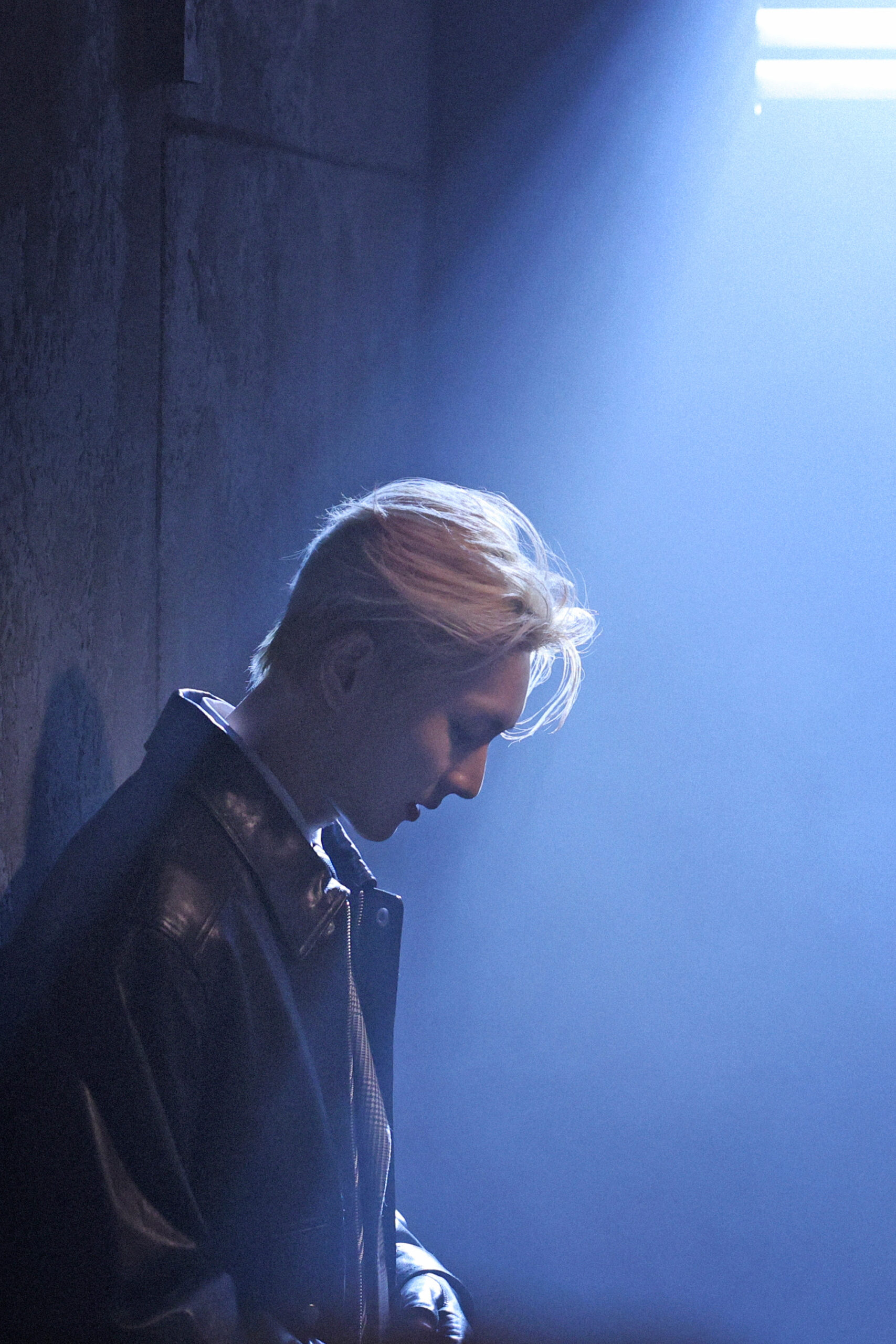 ENHYPEN Kicks Off New Era with DESIRE: UNLEASH - V Magazine