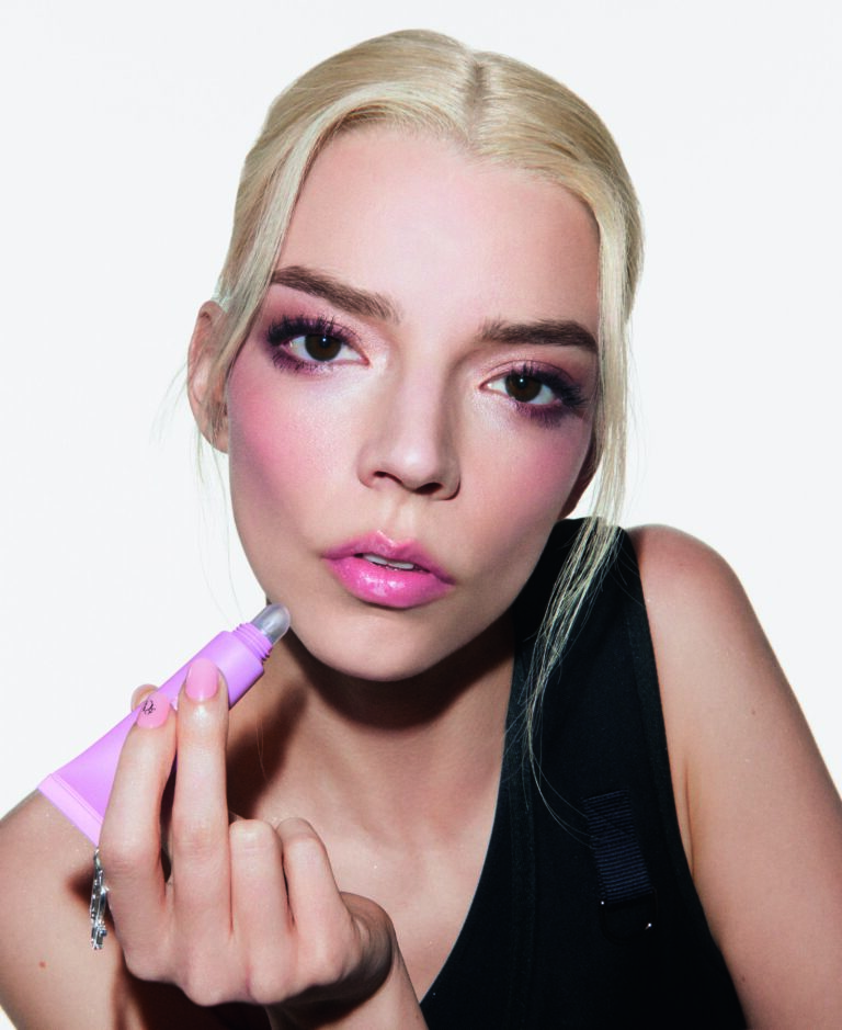 Dior Unites Icons for Its New Backstage Make Up Campaign - V Magazine