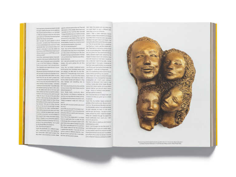 Acne Paper Honors Their Golden Age with 20th Anniversary Edition - V ...
