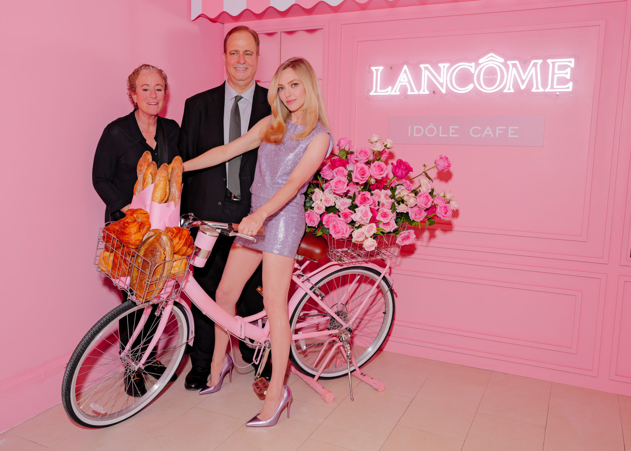 Lancôme Brings Back Juicy Tubes With Olivia Rodrigo and Star-Studded ...