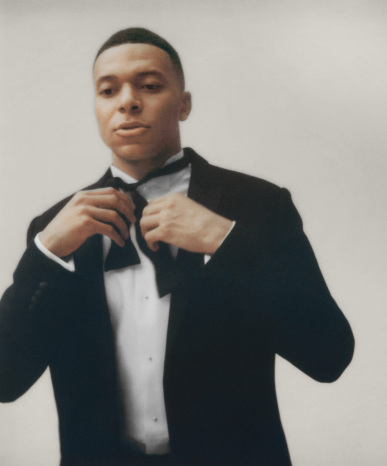 Jonathan Anderson Offers a First Look at His Vision for Dior - V Magazine