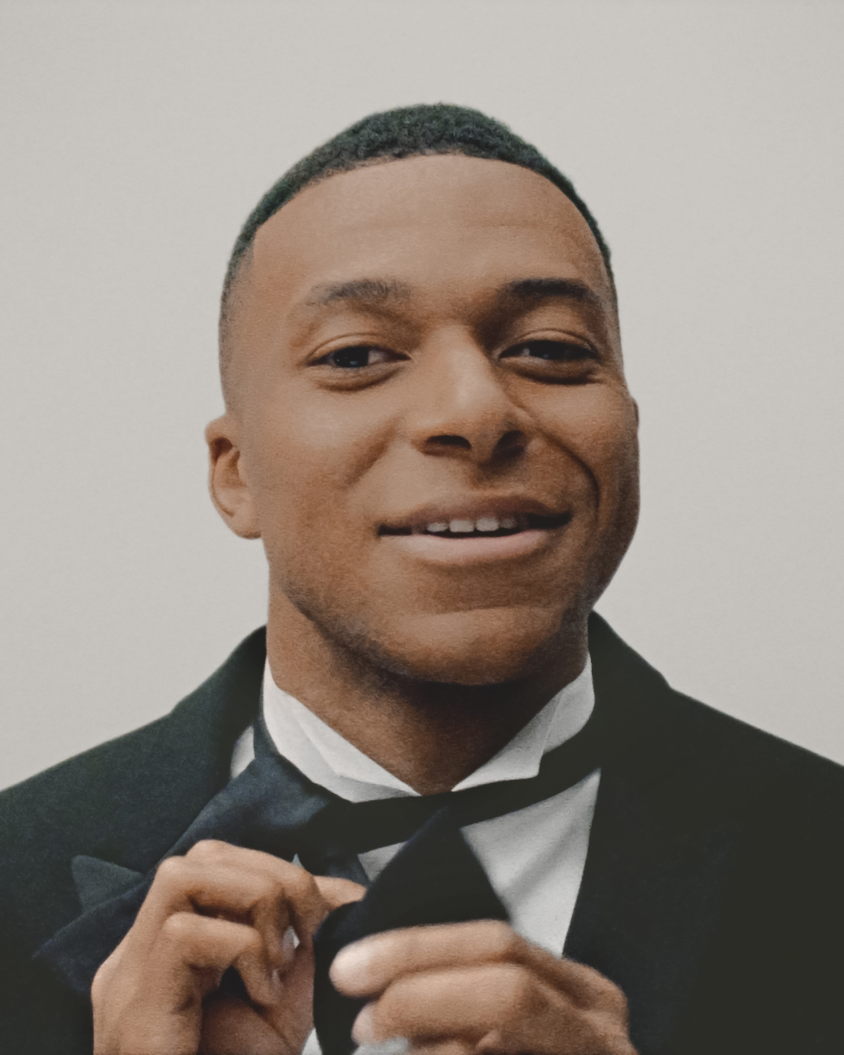 Jonathan Anderson Offers a First Look at His Vision for Dior - V Magazine