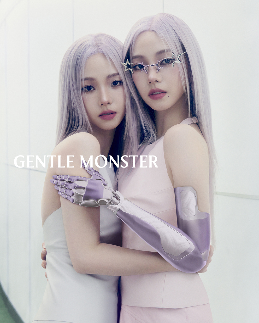 Bratz x Gentle Monster Is the High-Gloss Eyewear Collab We Didn’t Know ...