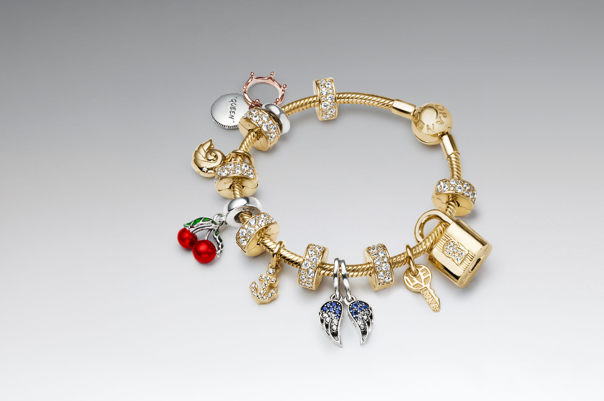 KATSEYE Turns Up the Charm with Pandora - V Magazine