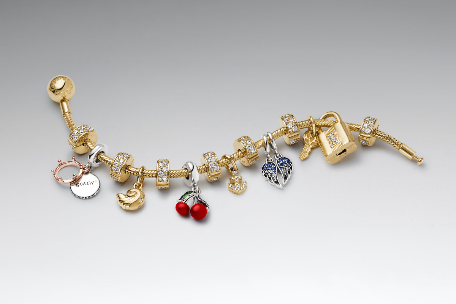 KATSEYE Turns Up the Charm with Pandora - V Magazine