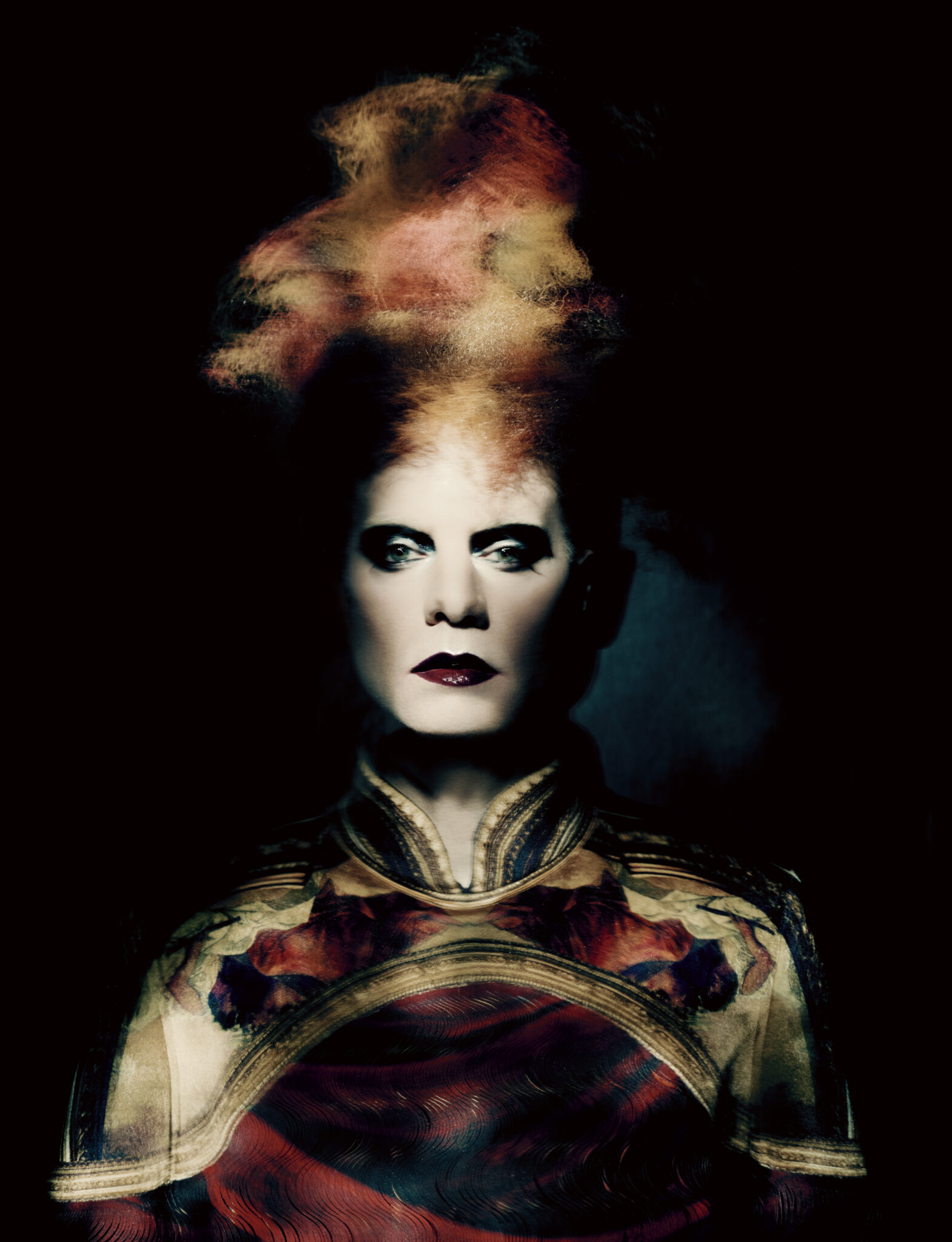 A Performance Era Begins for Jordan Roth with Debut at the Musée du ...