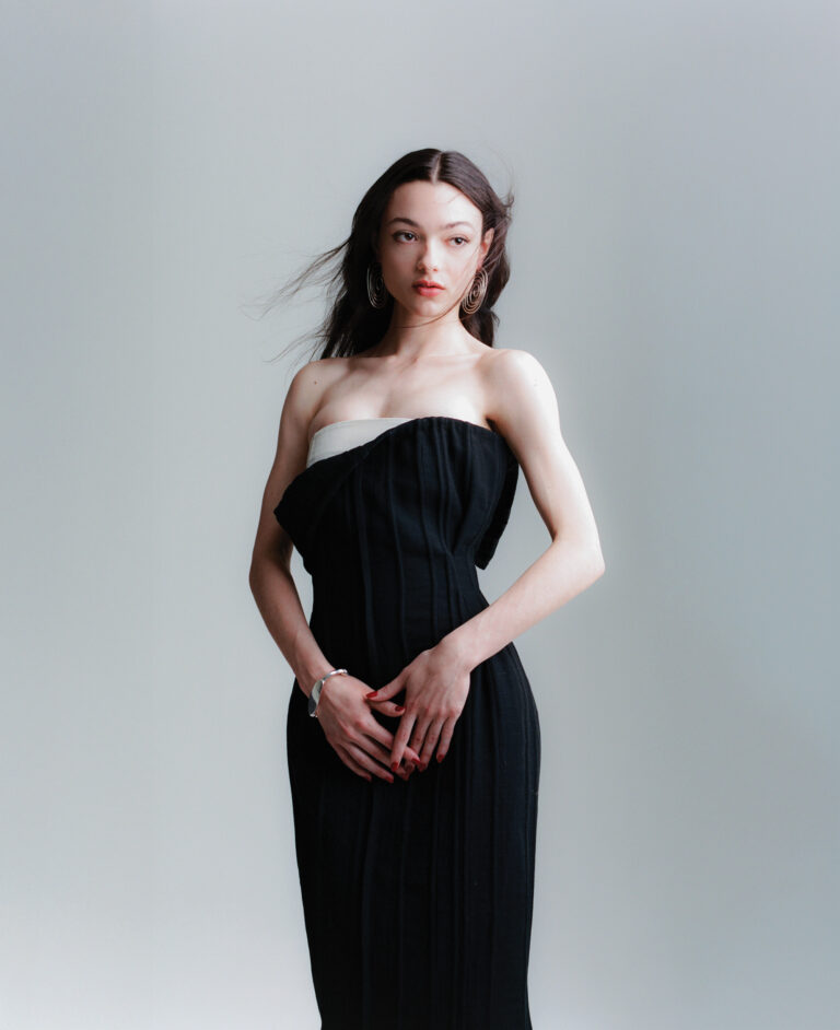 V Girls: Lily McInerny - V Magazine