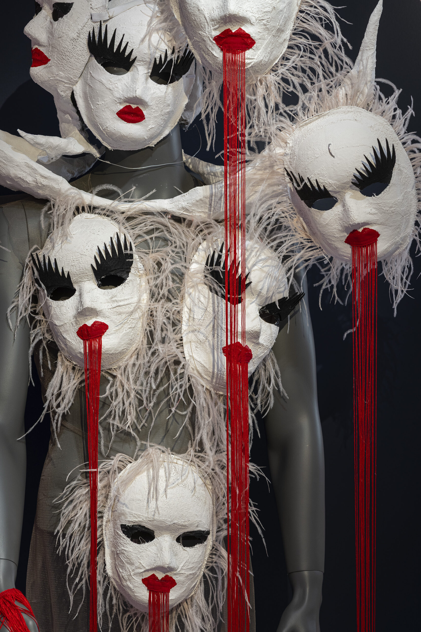 Susanne Bartsch Comes Home: The Nightlife Icon Honored With Dazzling ...