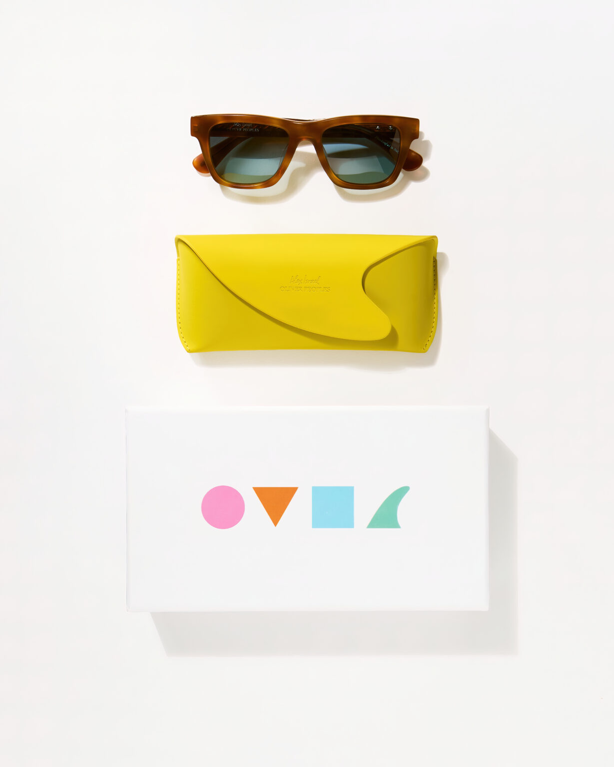 LA Through Alex Israel’s Eyes: A Limited-Edition Frame for Wildfire ...