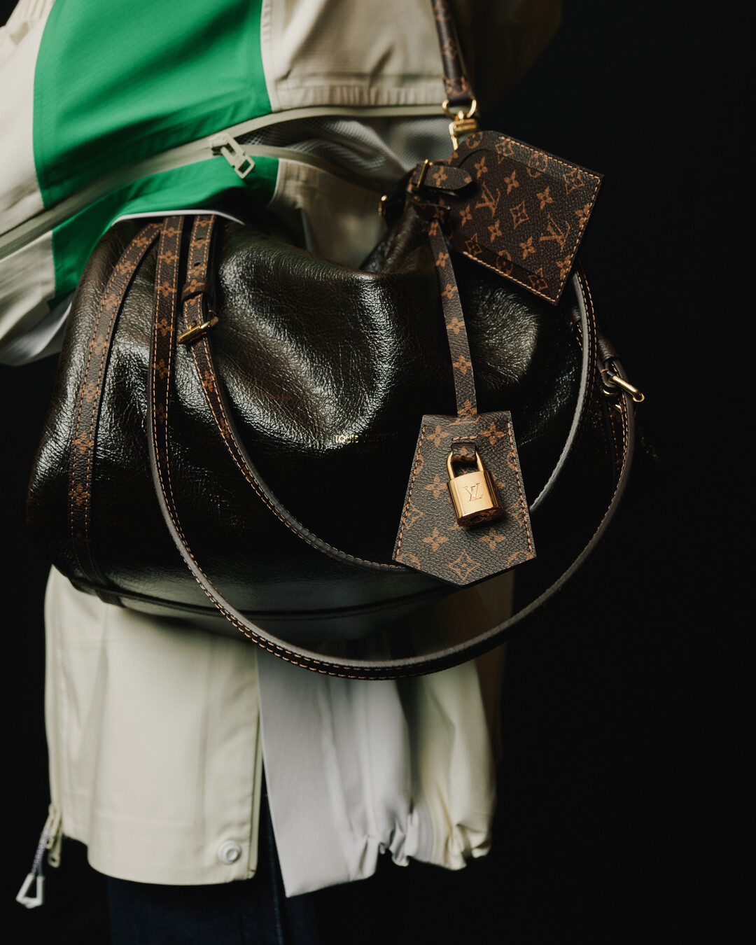 Louis Vuitton Introduces the Must-Have Bag of the Season - V Magazine