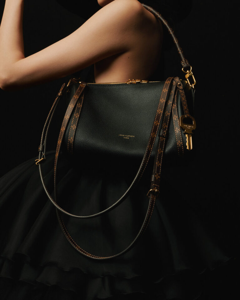 Louis Vuitton Introduces the Must-Have Bag of the Season - V Magazine