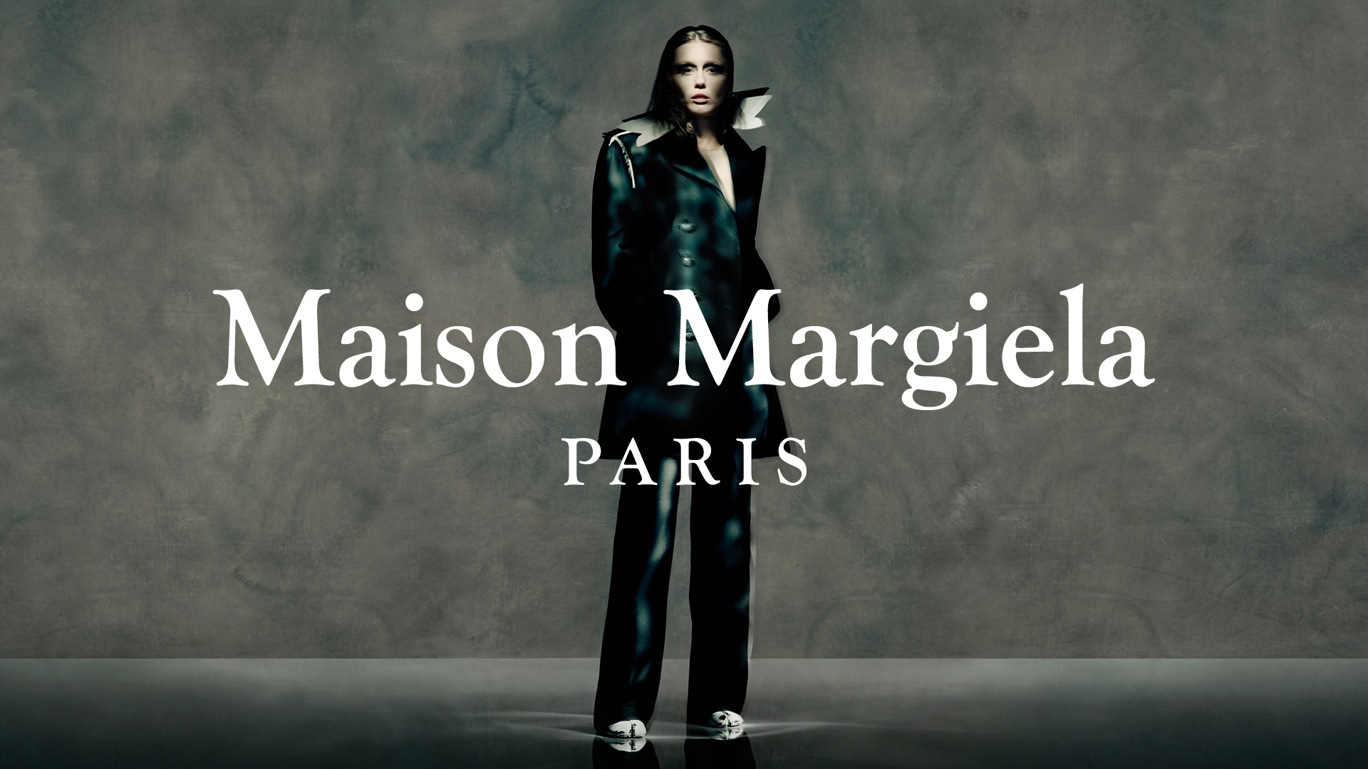 Miley Cyrus is the Face of Maison Margiela’s Autumn-Winter 2025 ...
