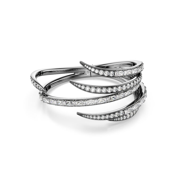 Exclusive: Swarovski Celebrates 130 Years with the Vienna Collection ...