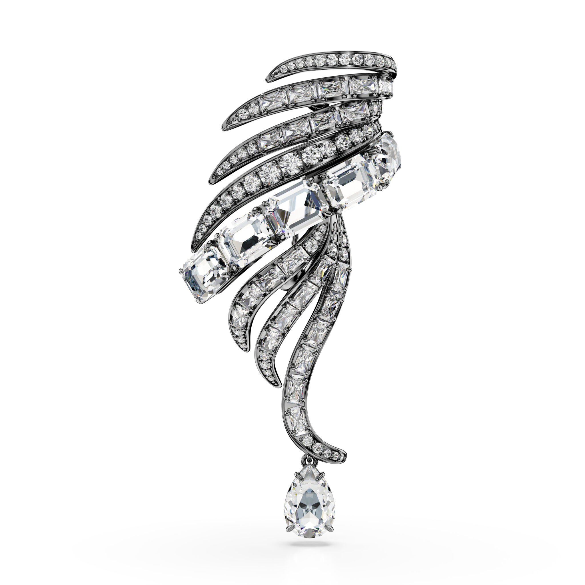 Exclusive: Swarovski Celebrates 130 Years with the Vienna Collection ...
