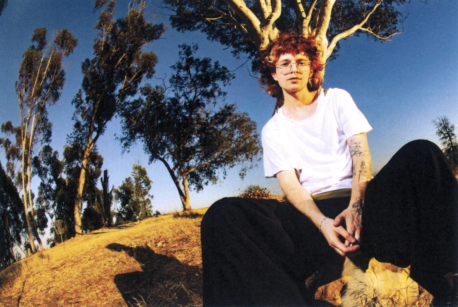 Cavetown Signs to Futures Music Group & Shares New Track “Baby Spoon ...