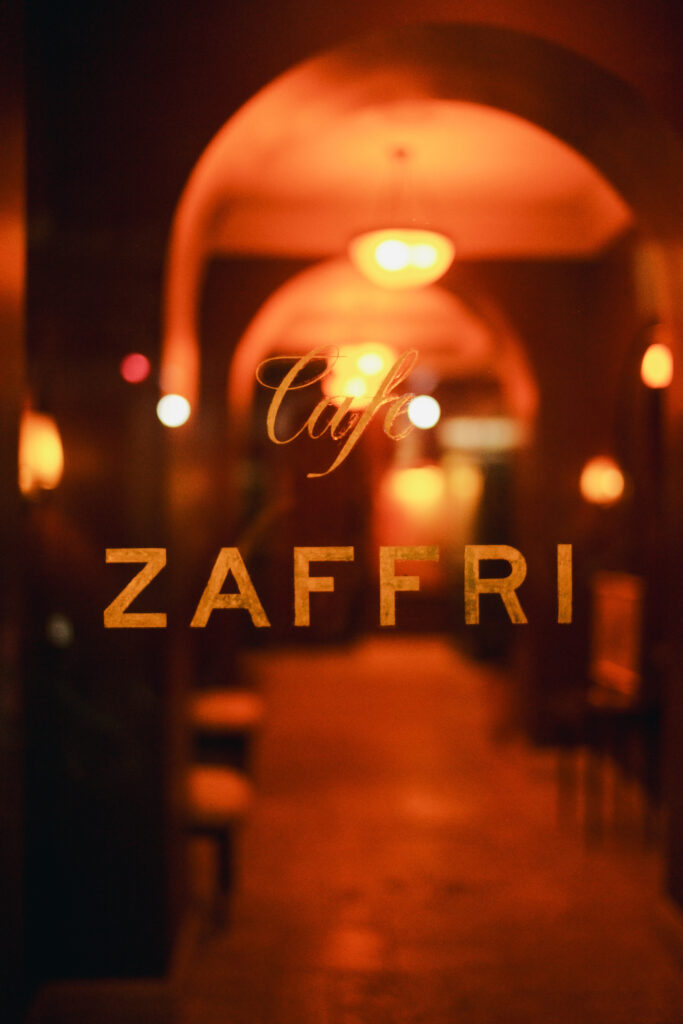 The 'Perfect' Party—Inside Coach x Perfect Magazine's NYFW Extravaganza - V Magazine