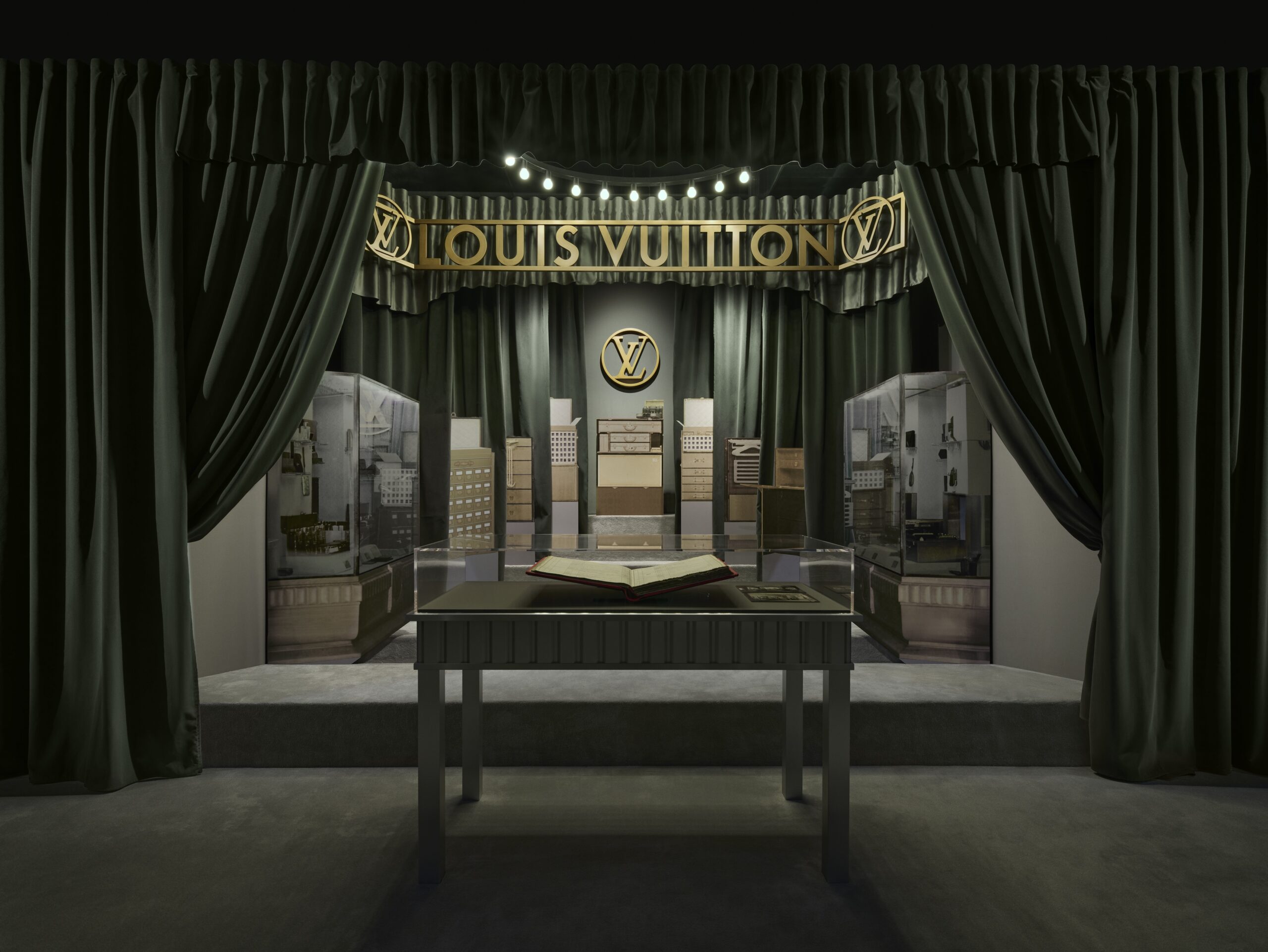 Louis Vuitton Announces Art Deco Exhibition in Paris - V Magazine