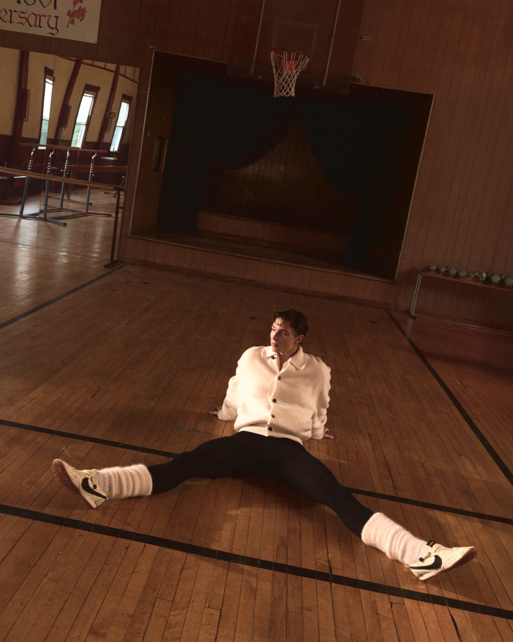 Nike’s First-Ever Sneaker, “The Moon Shoe,” Gets a Jacquemus Makeover ...