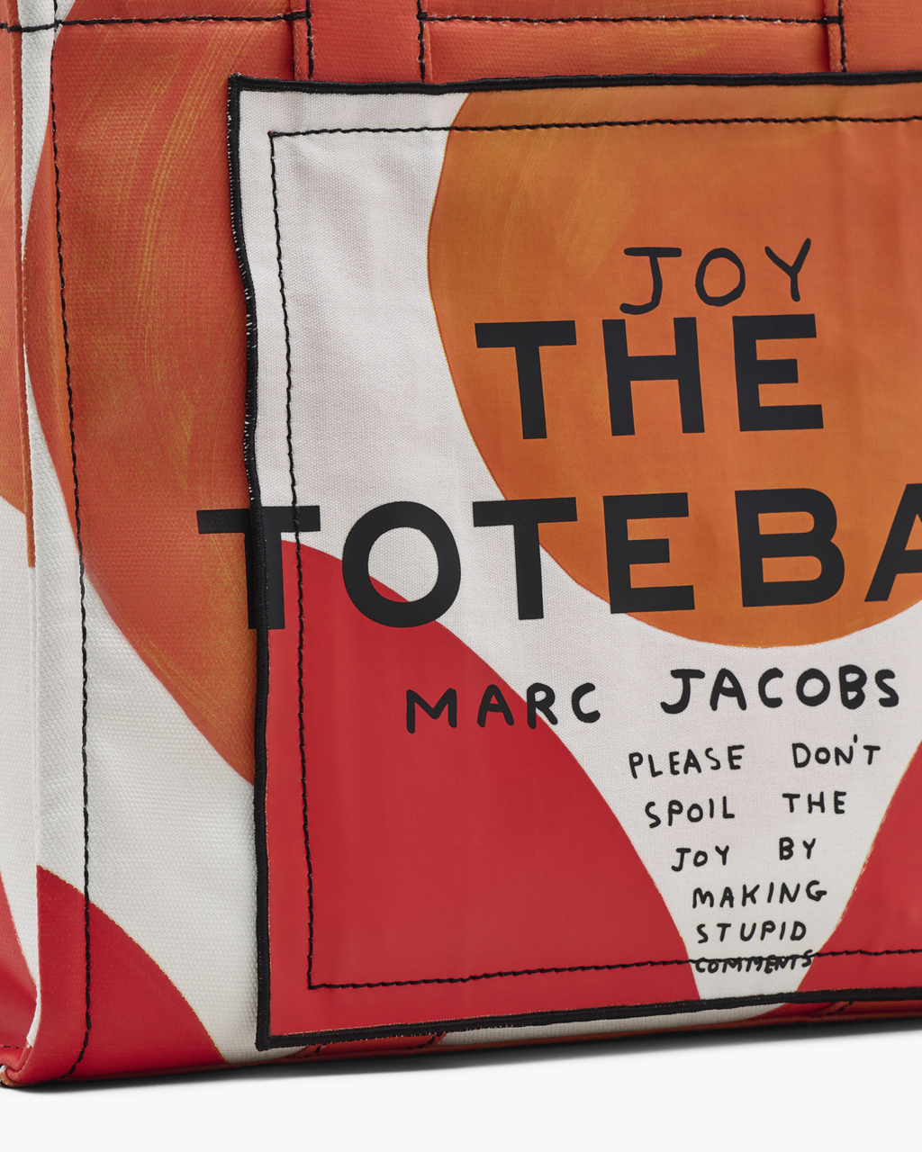 Marc Jacobs Expands JOY Initiative in Collaboration with Contemporary ...