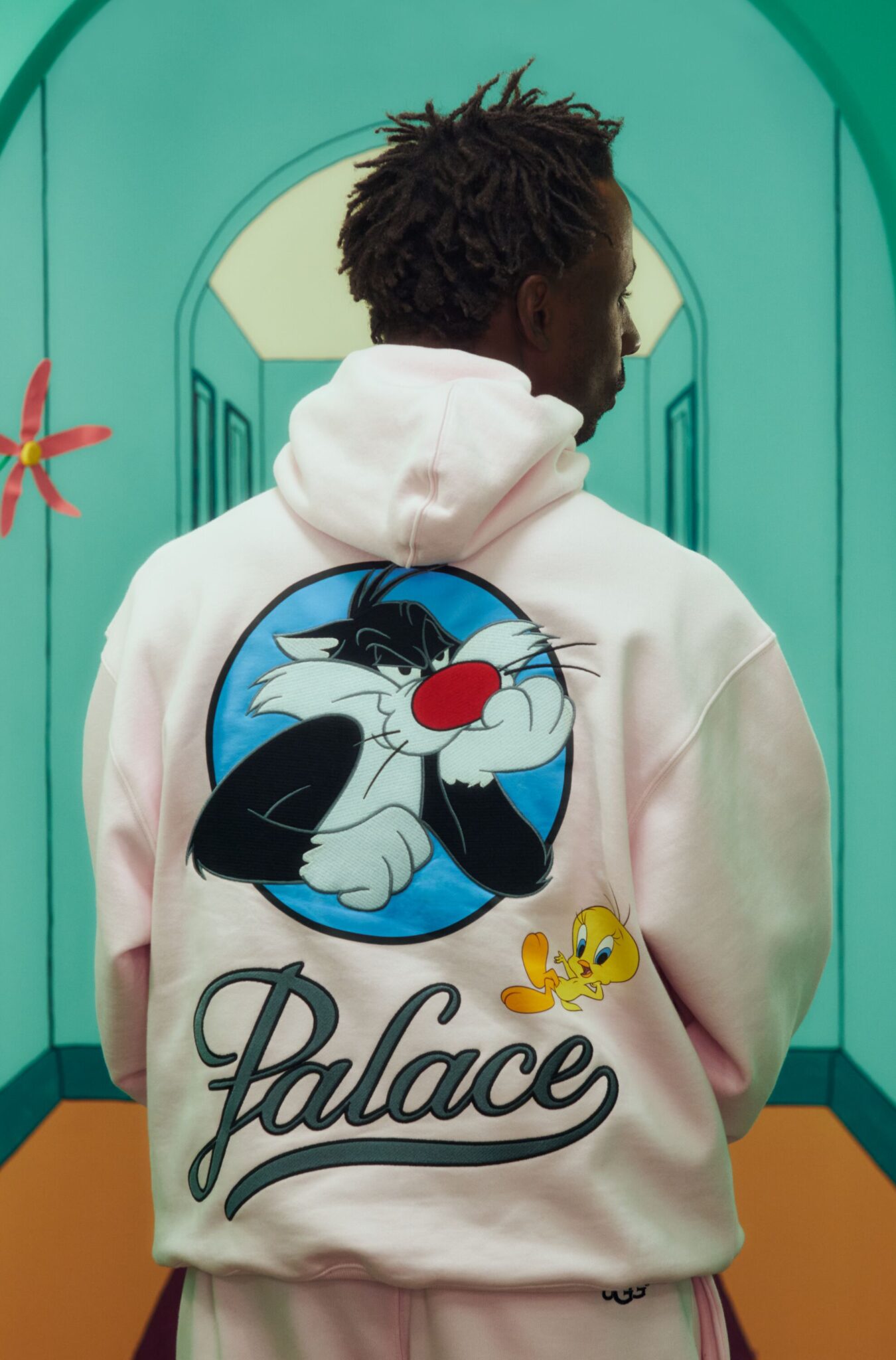The UGG x Palace Nostalgic Looney Tunes Collection is Coming - V Magazine