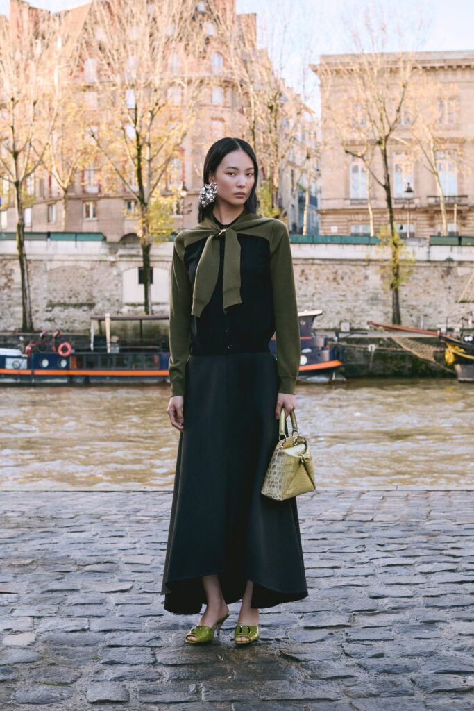 The Dior Fall 2026 Collection is Here - V Magazine